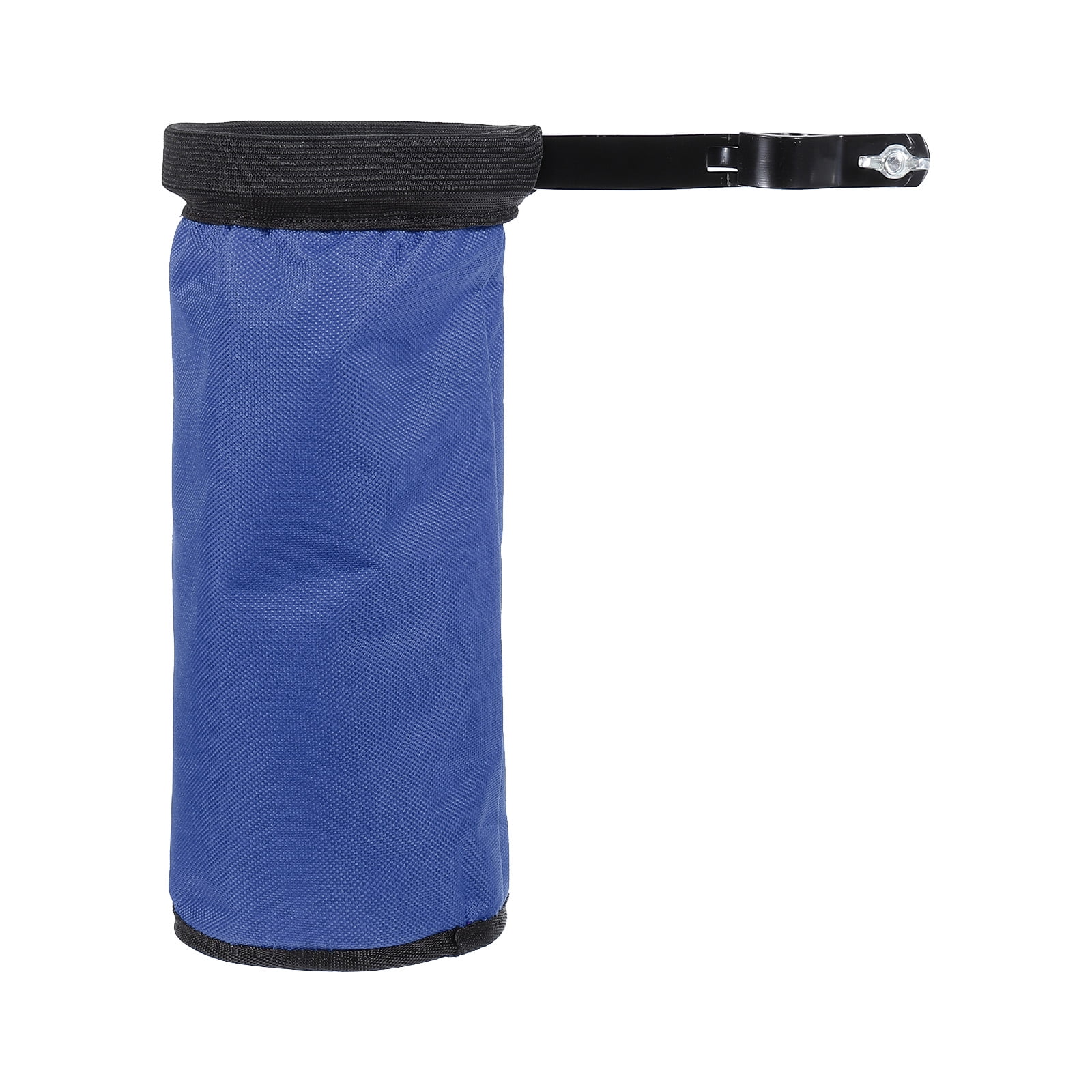 Uxcell Drumstick Holder Drum Sticks Bag Container Bag Clamp Removable ...