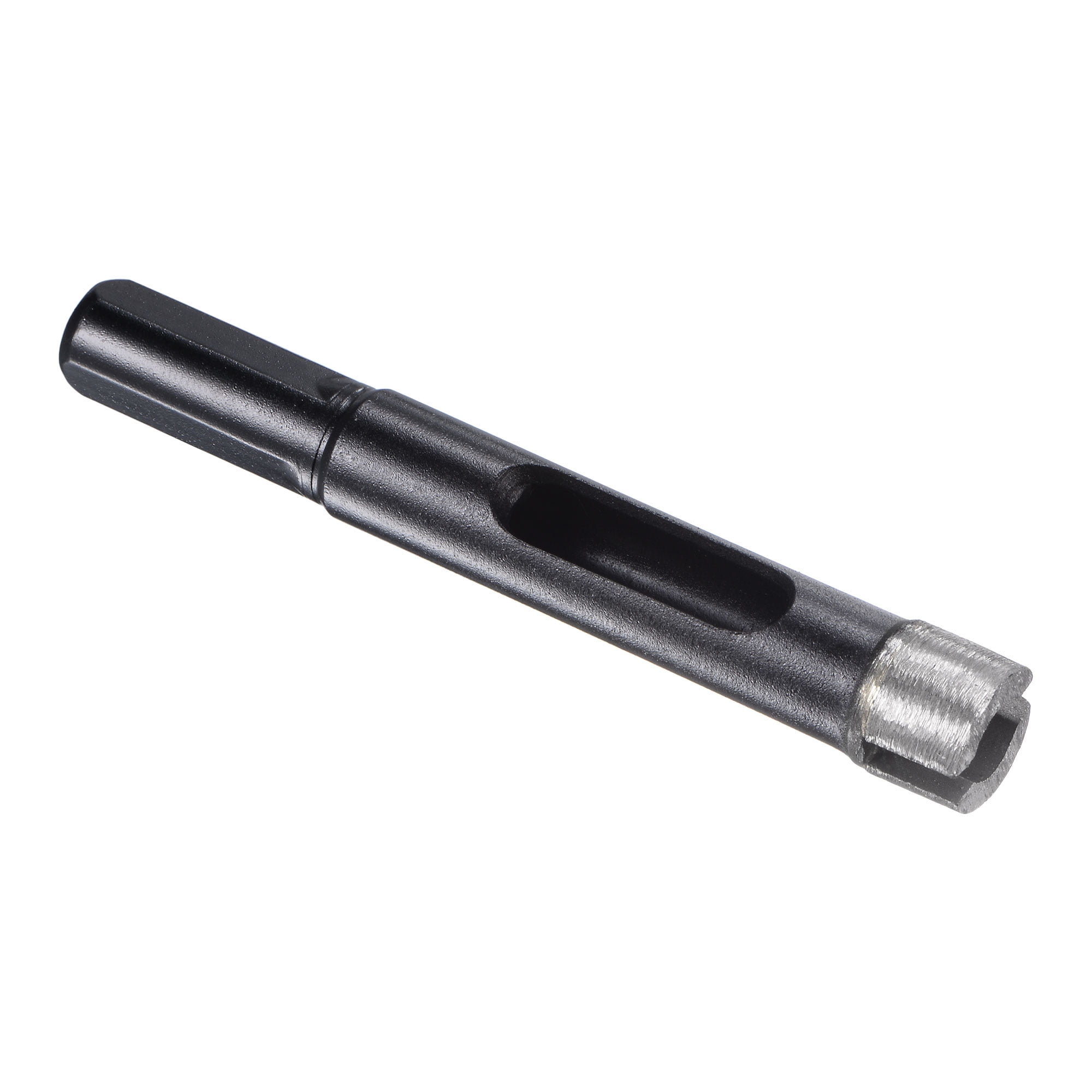 Uxcell Dry/Wet Sintered Diamond Core Drill Bits for Concrete Hard Stone ...