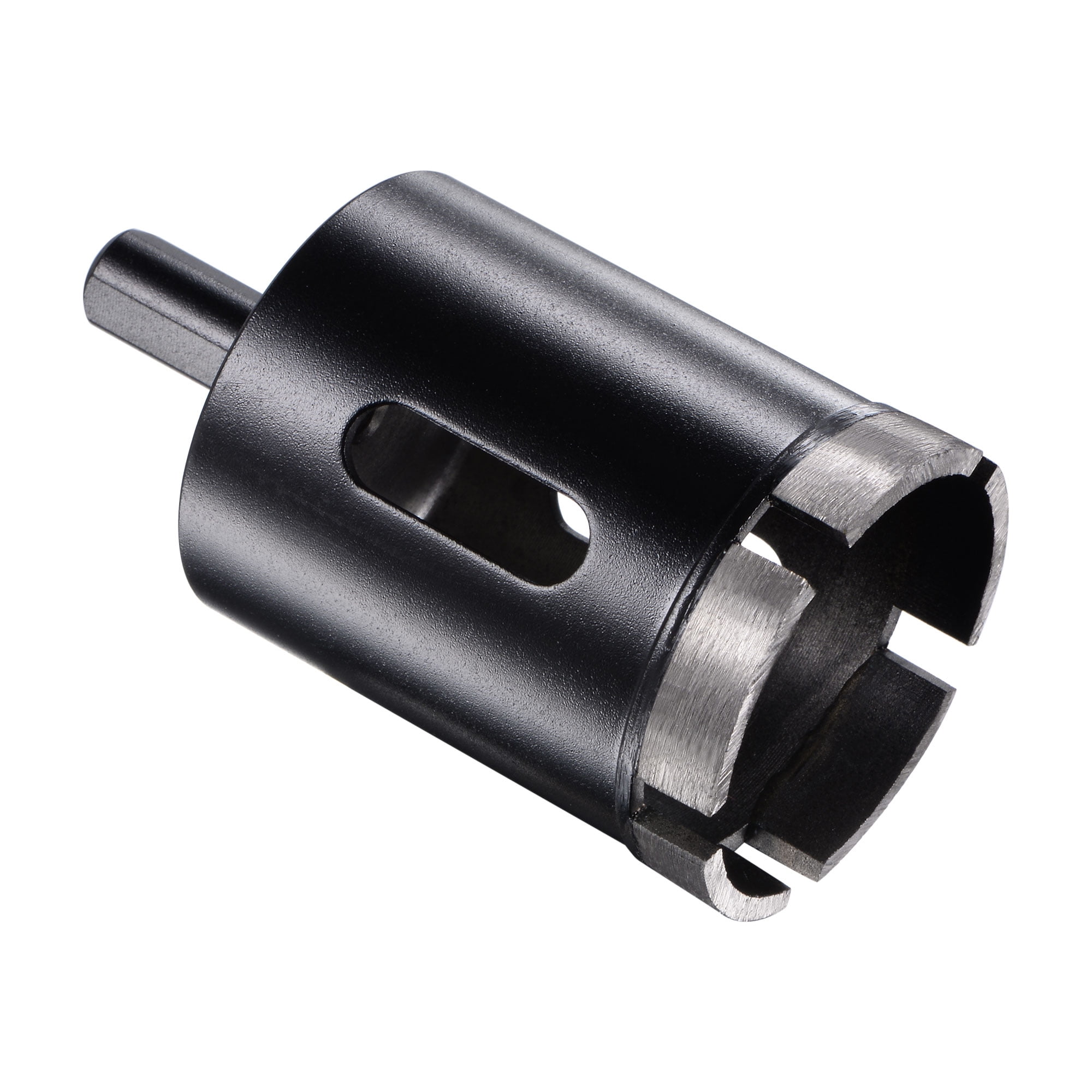 Uxcell Dry/Wet Sintered Diamond Core Drill Bits for Concrete Masonry ...