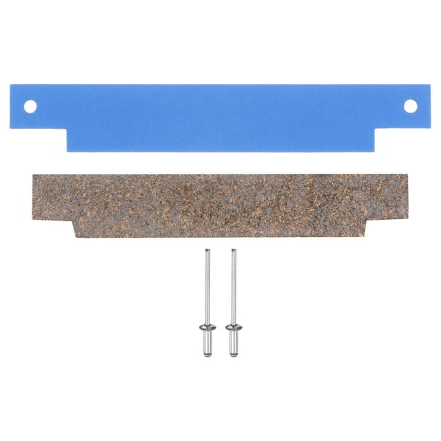 Uxcell Dryer Drum Roller Kit 306508 Dryer Drum Roller Support Wheel Kit ...