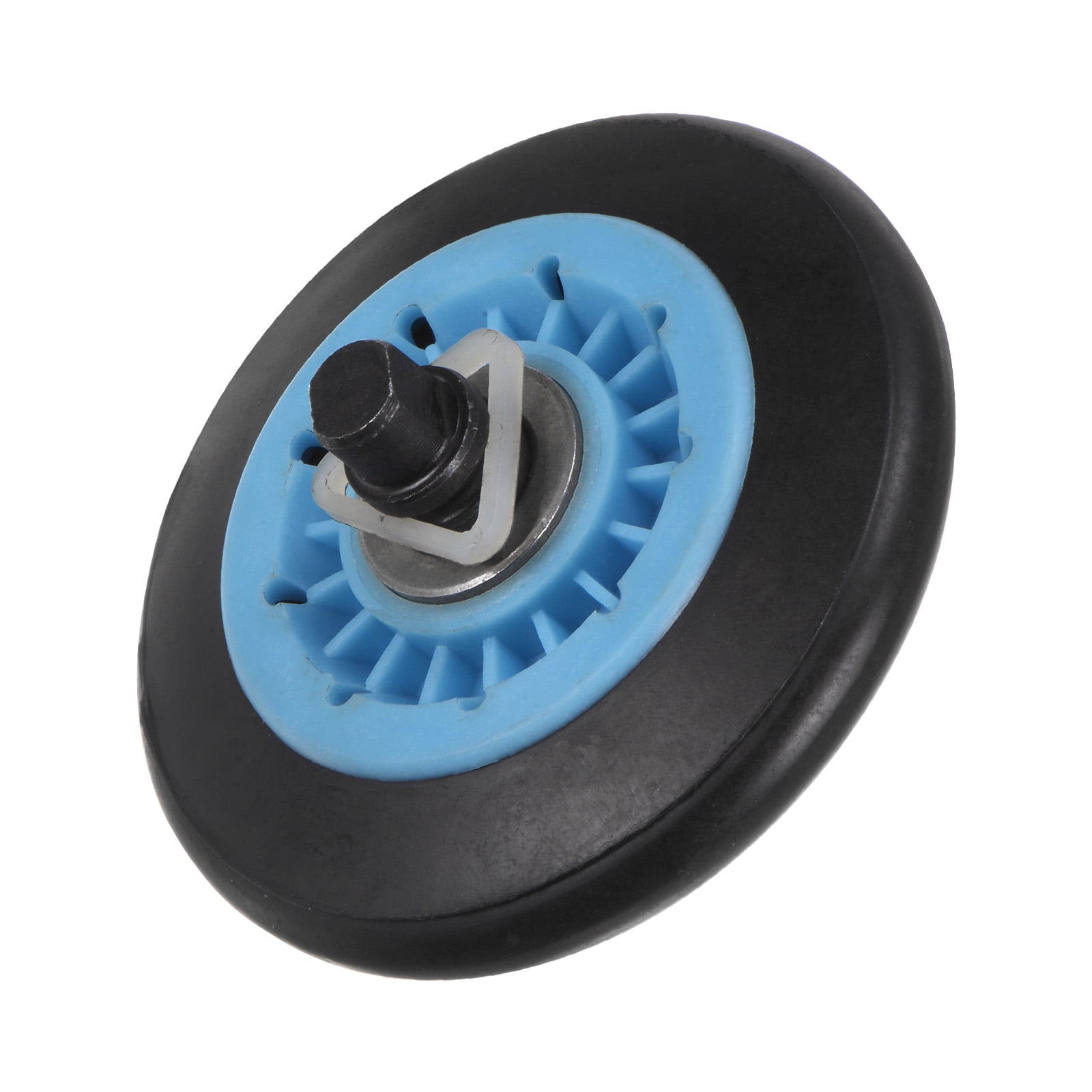 Uxcell Dryer Drum Roller Kit DC97-16782A Dryer Drum Roller Support ...