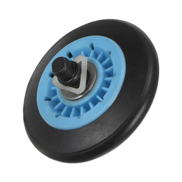 Uxcell Dryer Drum Roller Kit DC97-16782A Dryer Drum Roller Support ...