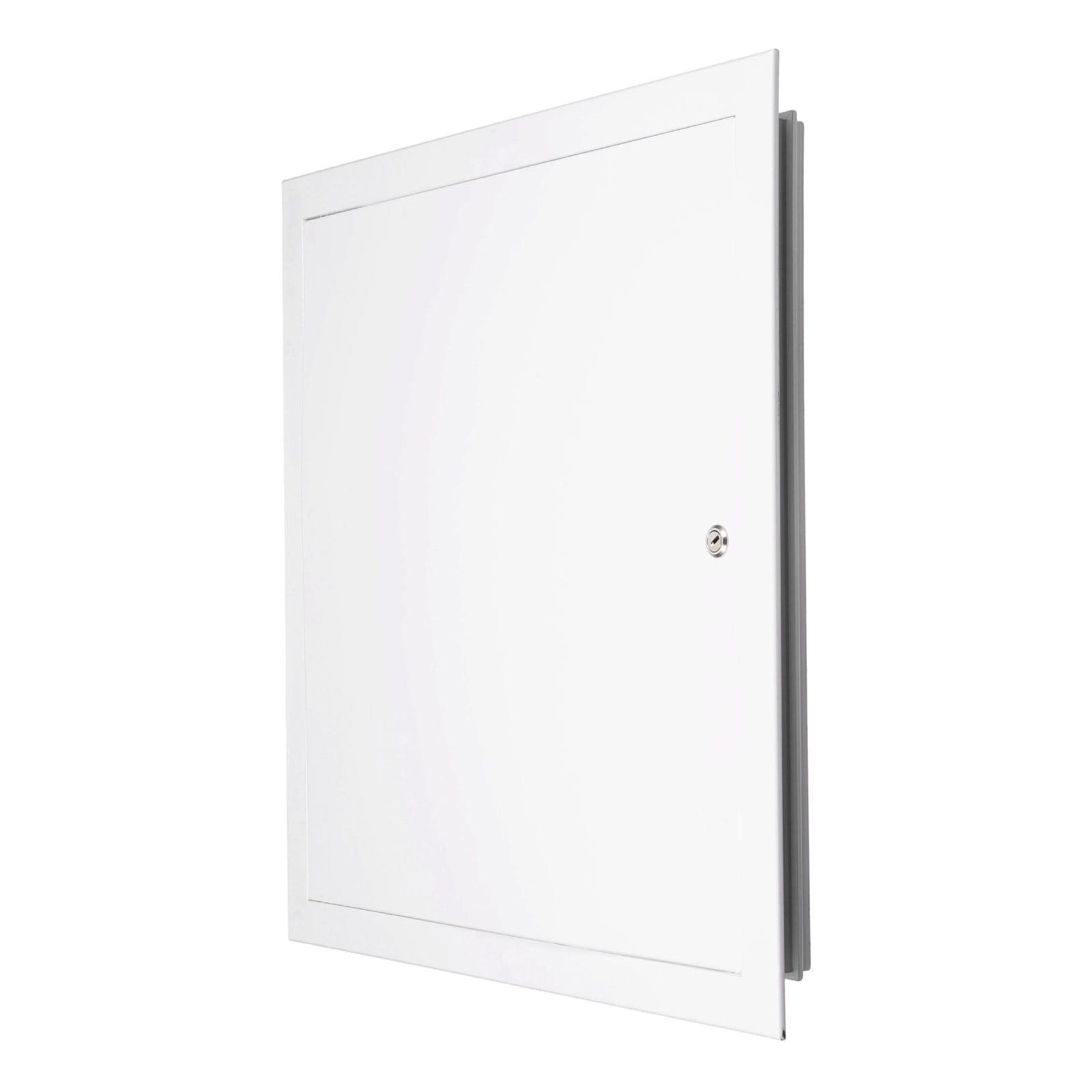 Uxcell Drywall Access Panel 17x17 Inch, Aluminum Frame Wall Hole Cover ...