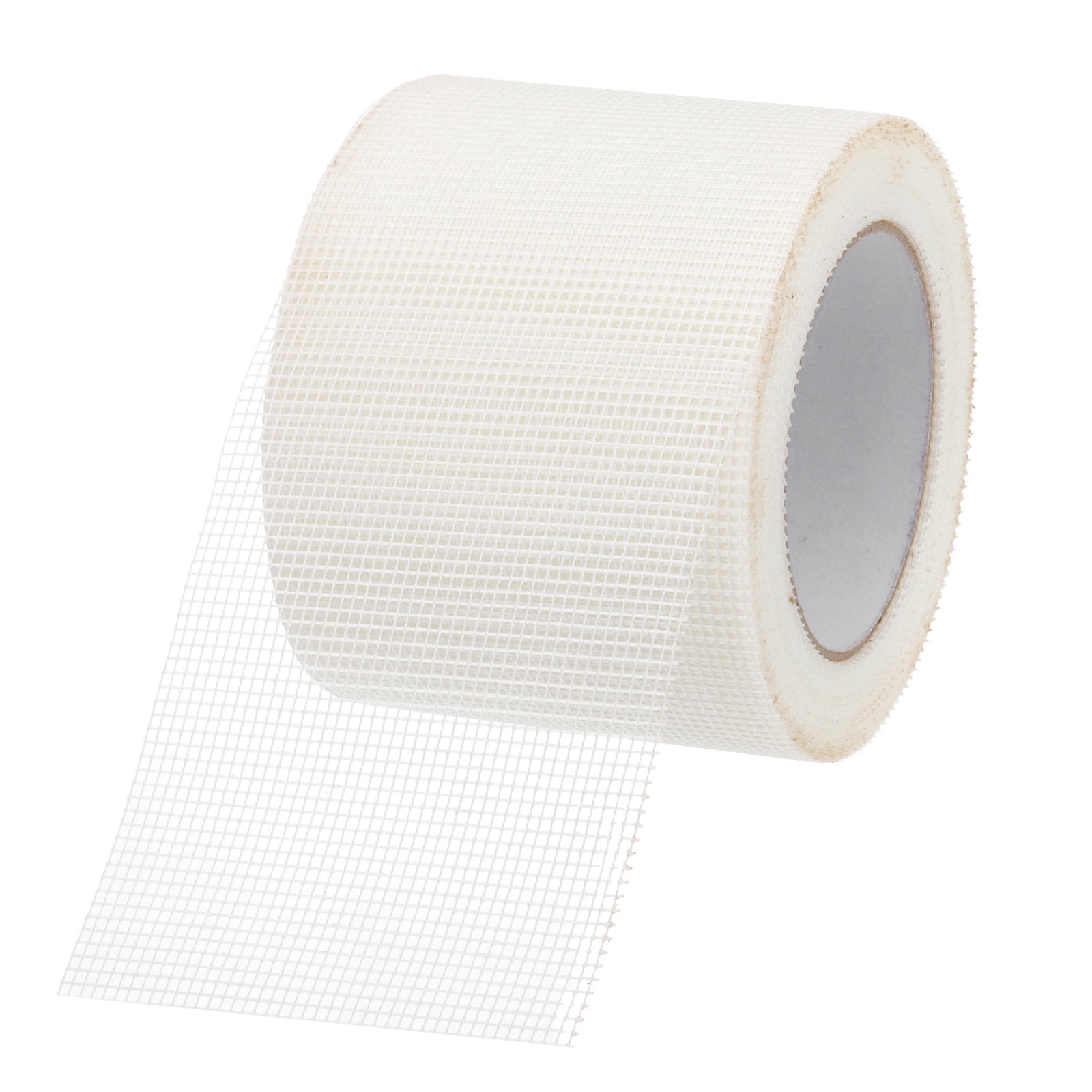 Uxcell Adhesive Tapes - Drywall Joint Repair for Commercial Use ...