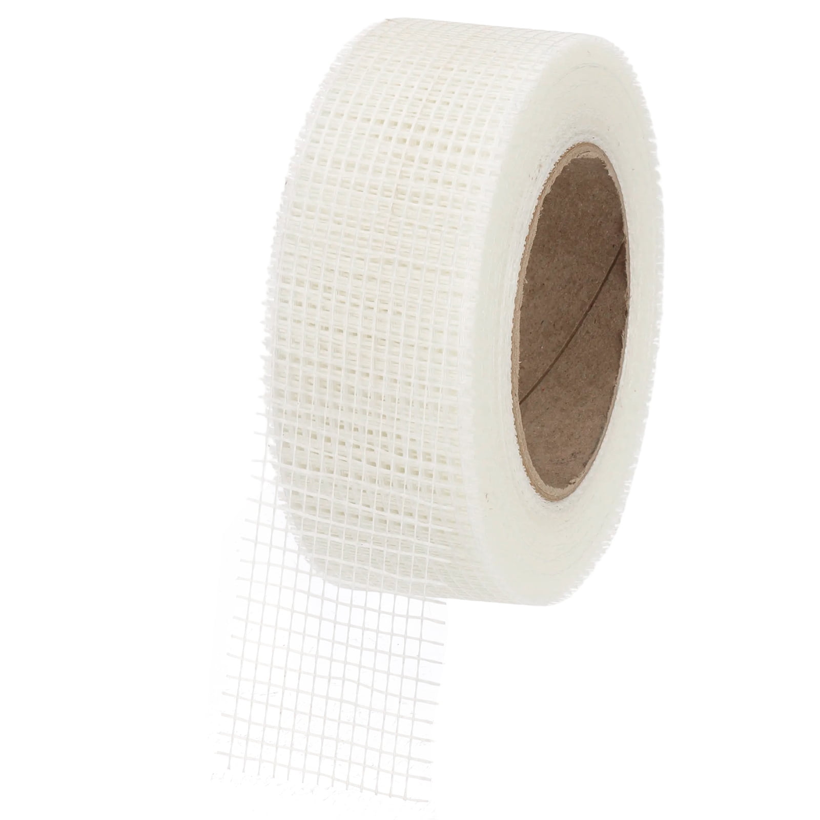 Uxcell Drywall Repair Mesh Tape, Fiberglass Patch Self-Adhesive Tape 2 ...