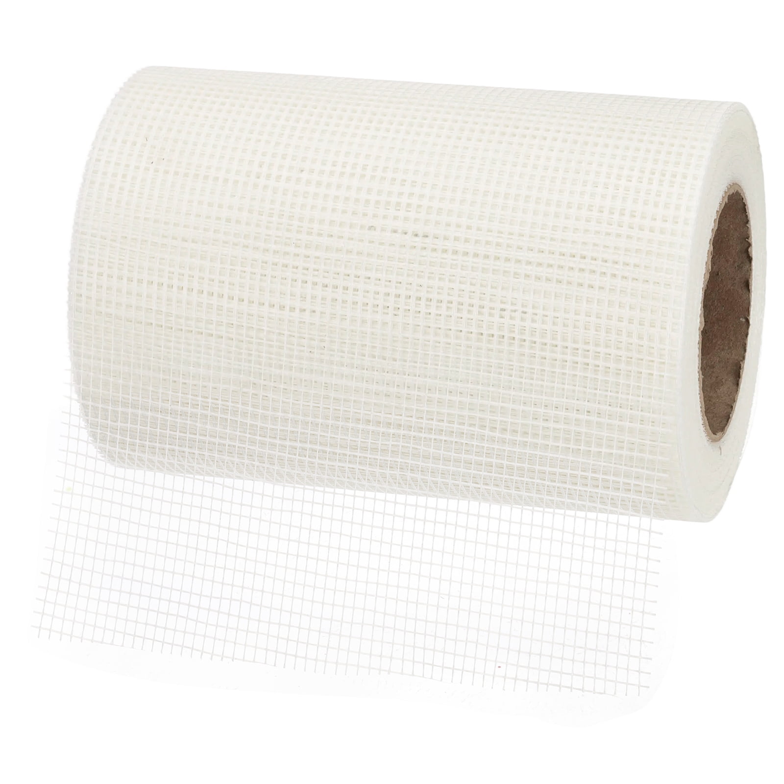 Uxcell Drywall Repair Mesh Tape, Fiberglass Patch Self-Adhesive Tape 8 ...