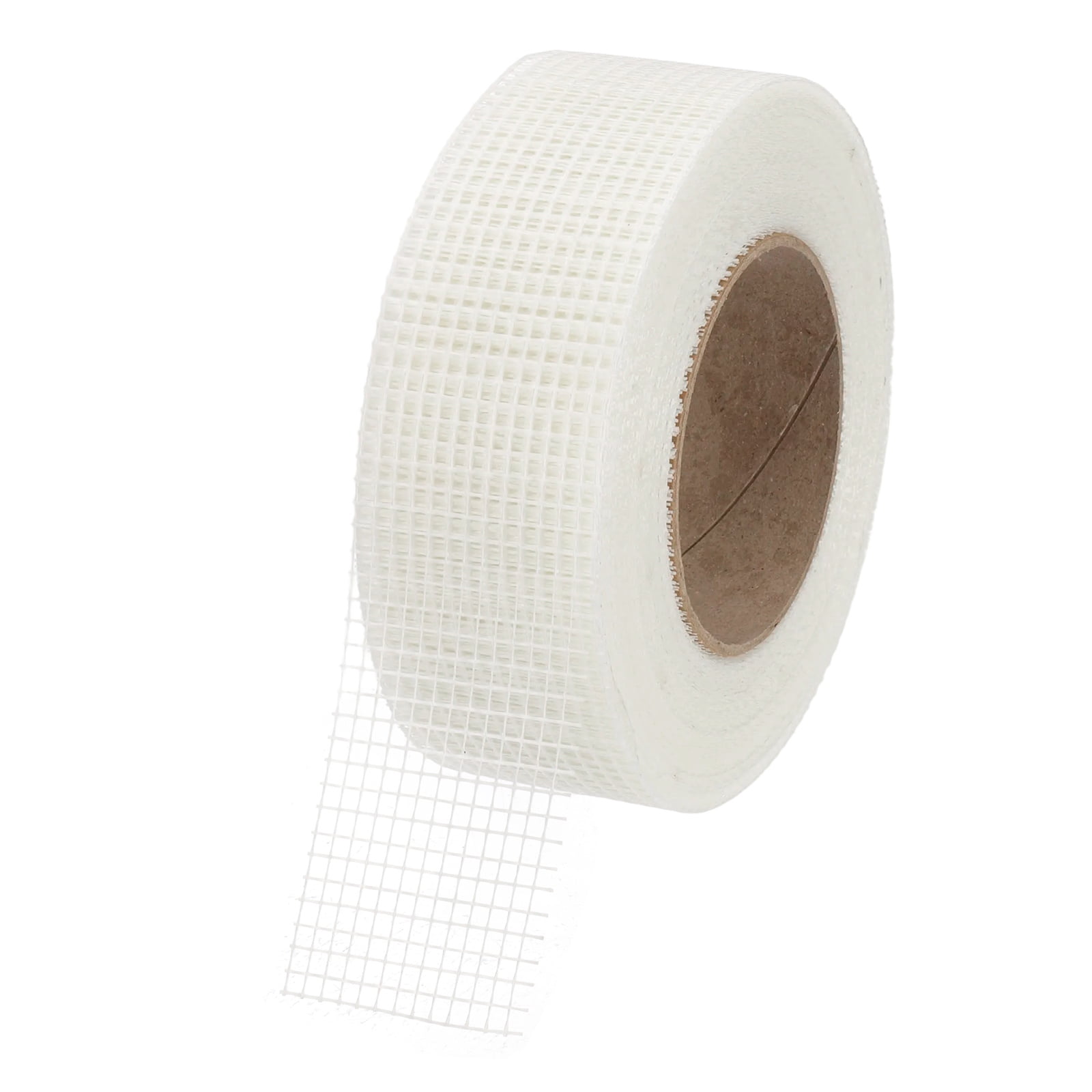 Uxcell Drywall Repair Mesh Tape, Fiberglass Repair Patch Self-Adhesive ...