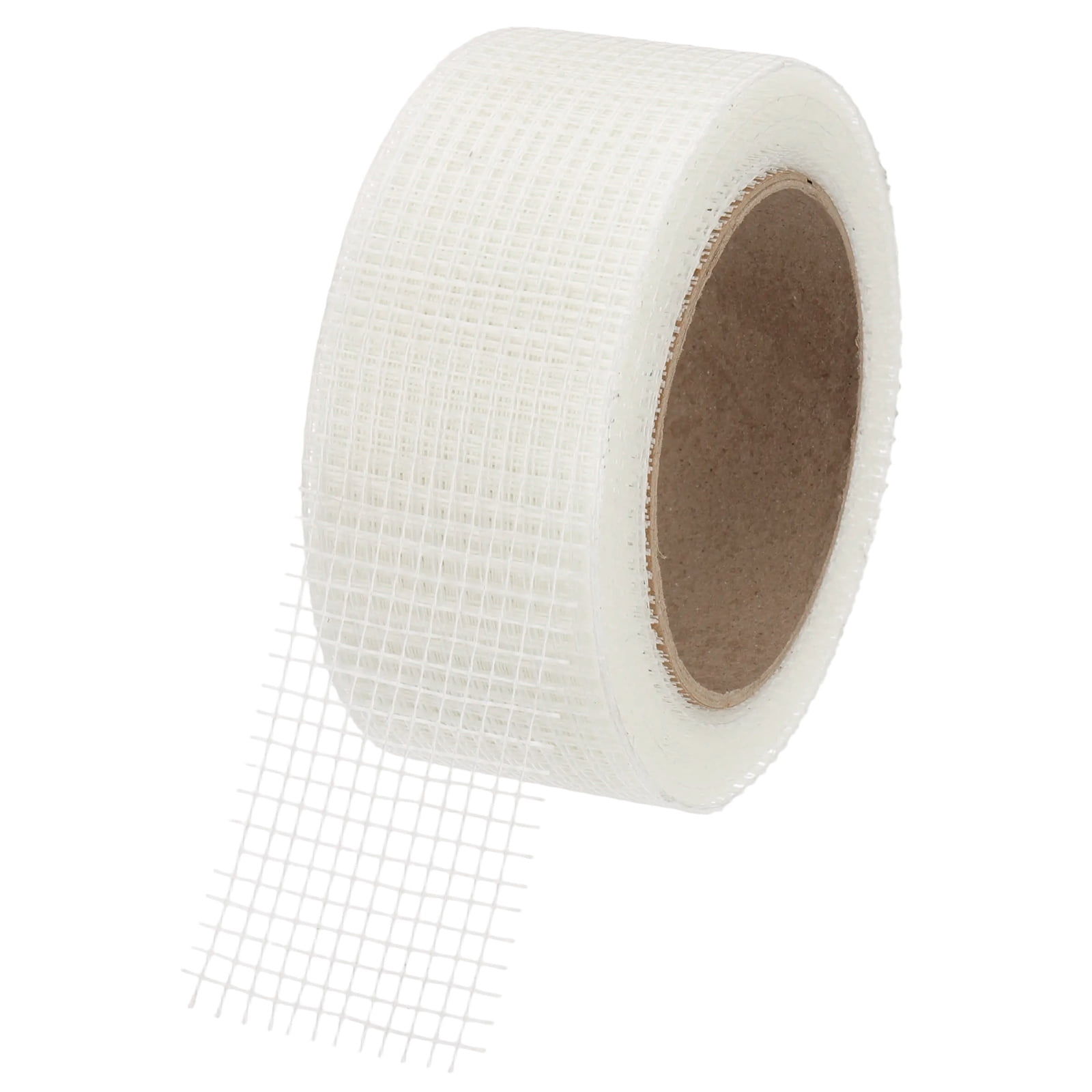 Uxcell Drywall Repair Mesh Tape, Fiberglass Repair Patch Self-Adhesive ...