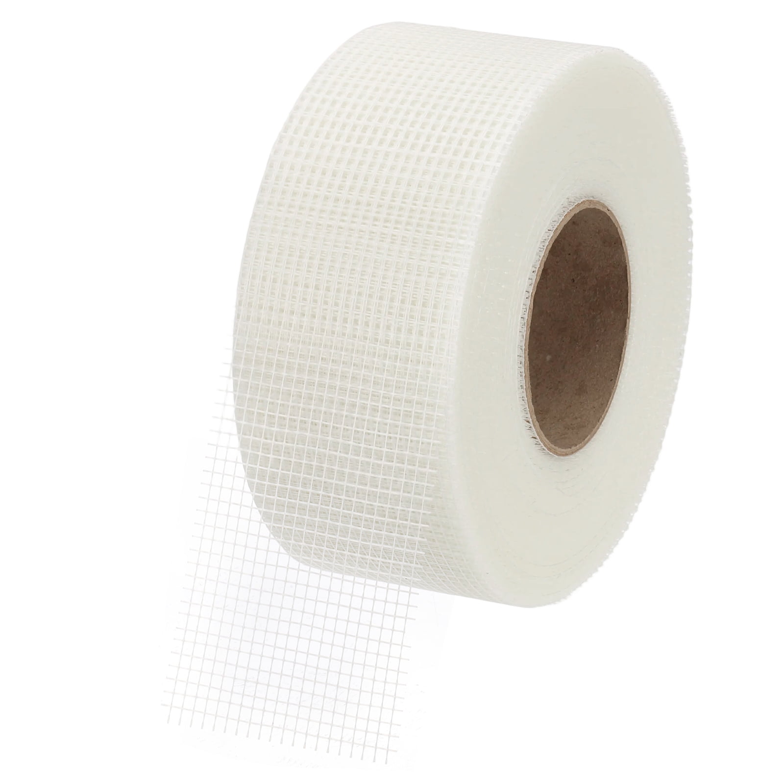 Uxcell Drywall Repair Mesh Tape, Fiberglass Repair Patch Self-Adhesive ...