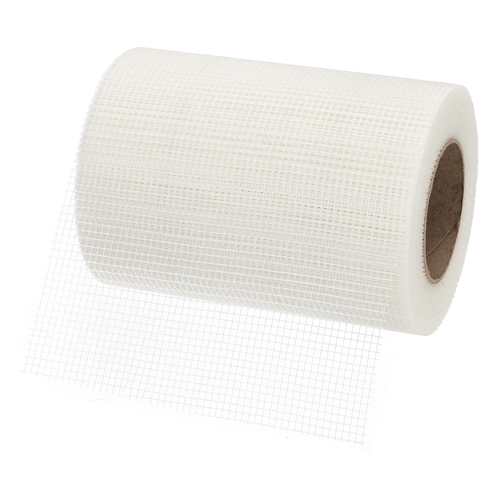 Uxcell Drywall Repair Mesh Tape, Fiberglass Repair Patch Self-Adhesive ...