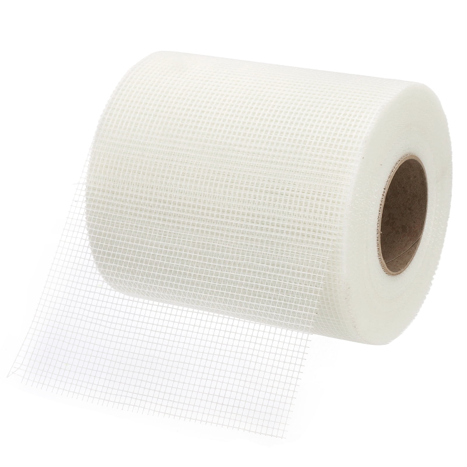Uxcell Drywall Repair Mesh Tape, Fiberglass Repair Patch Self-Adhesive ...
