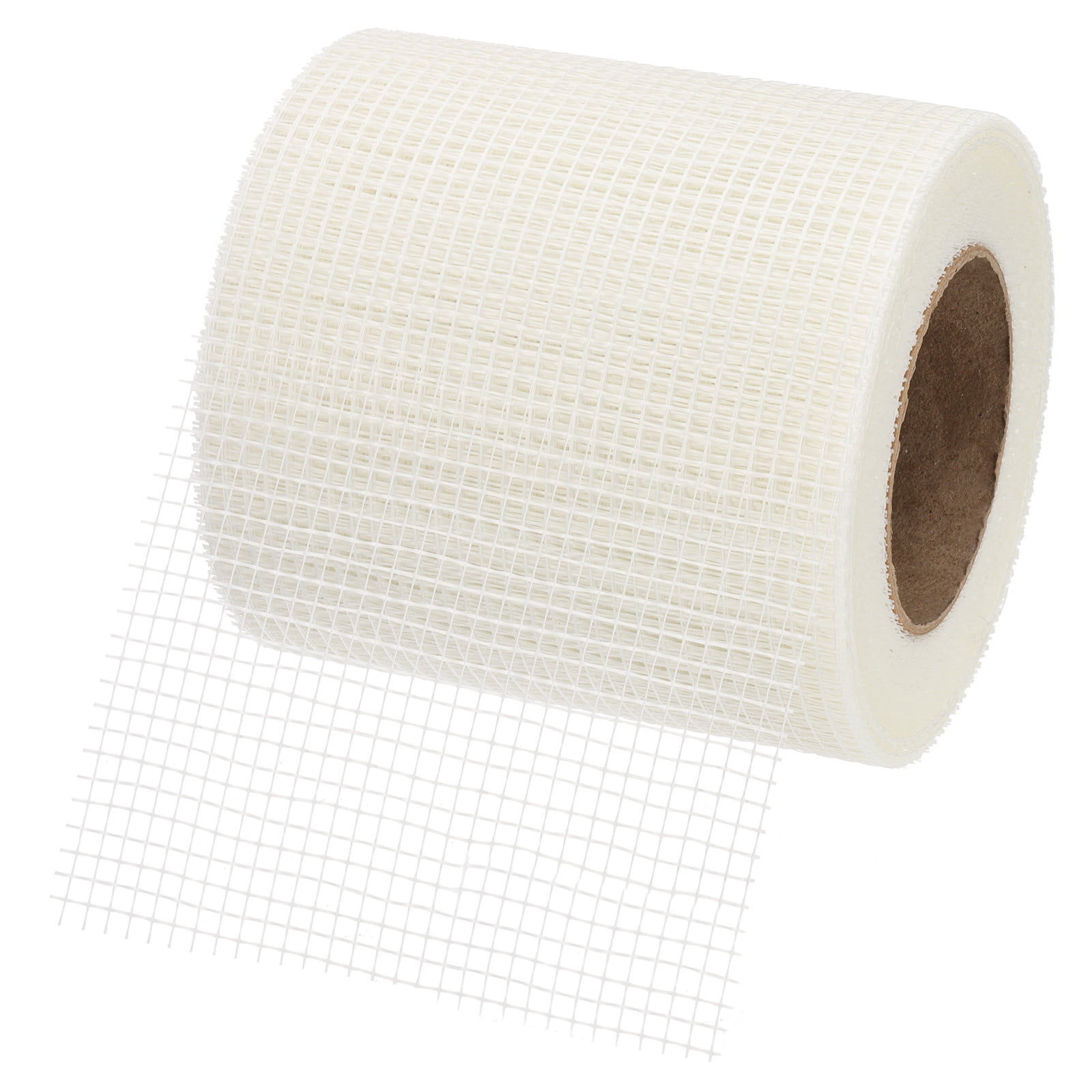 Uxcell Drywall Repair Mesh Tape, Fiberglass Repair Patch Self-Adhesive ...