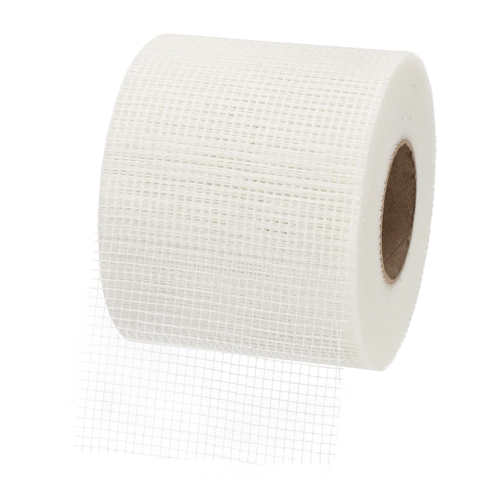 Uxcell Drywall Repair Mesh Tape, Fiberglass Repair Patch Self-Adhesive ...