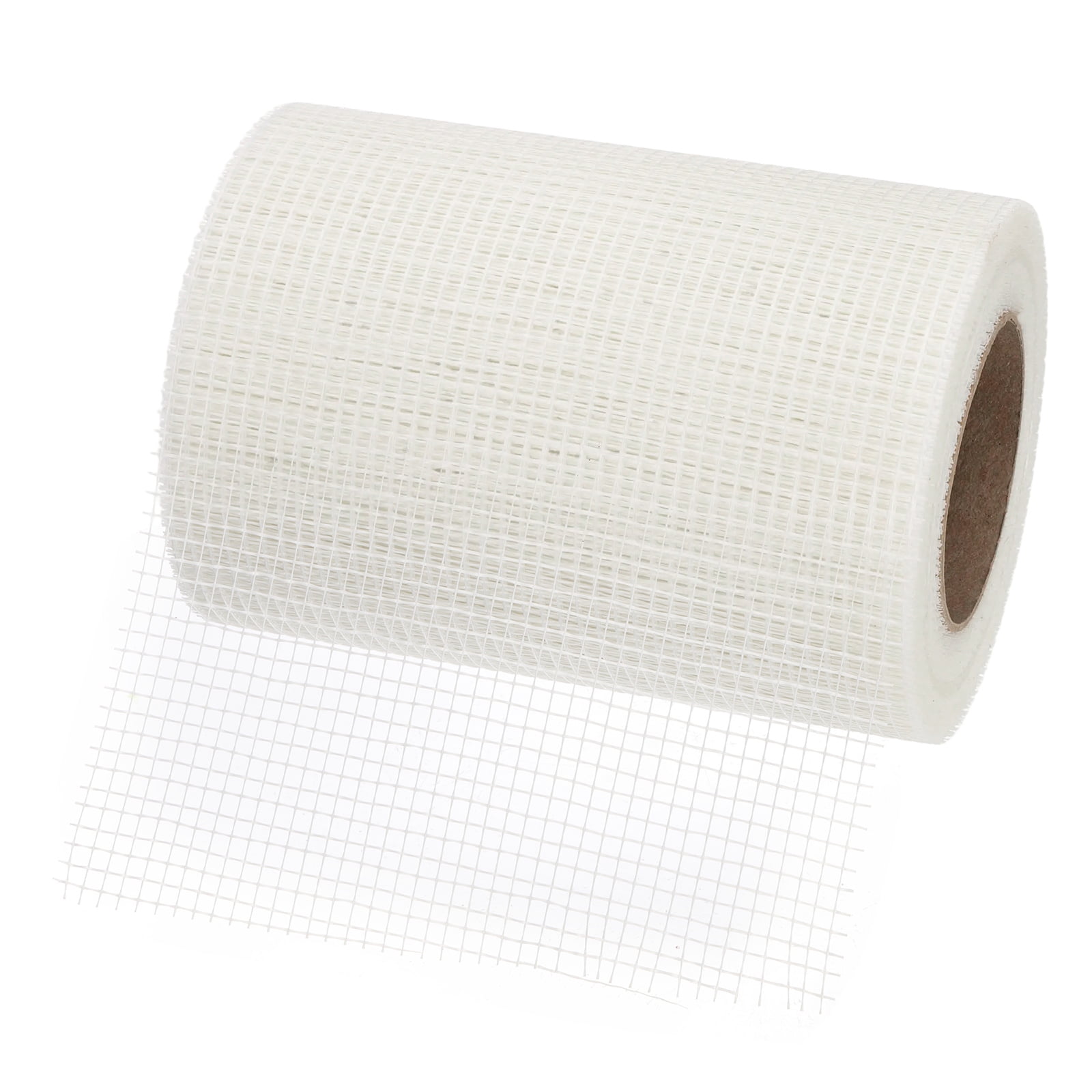 Uxcell Drywall Repair Mesh Tape, Fiberglass Repair Patch Self-Adhesive ...