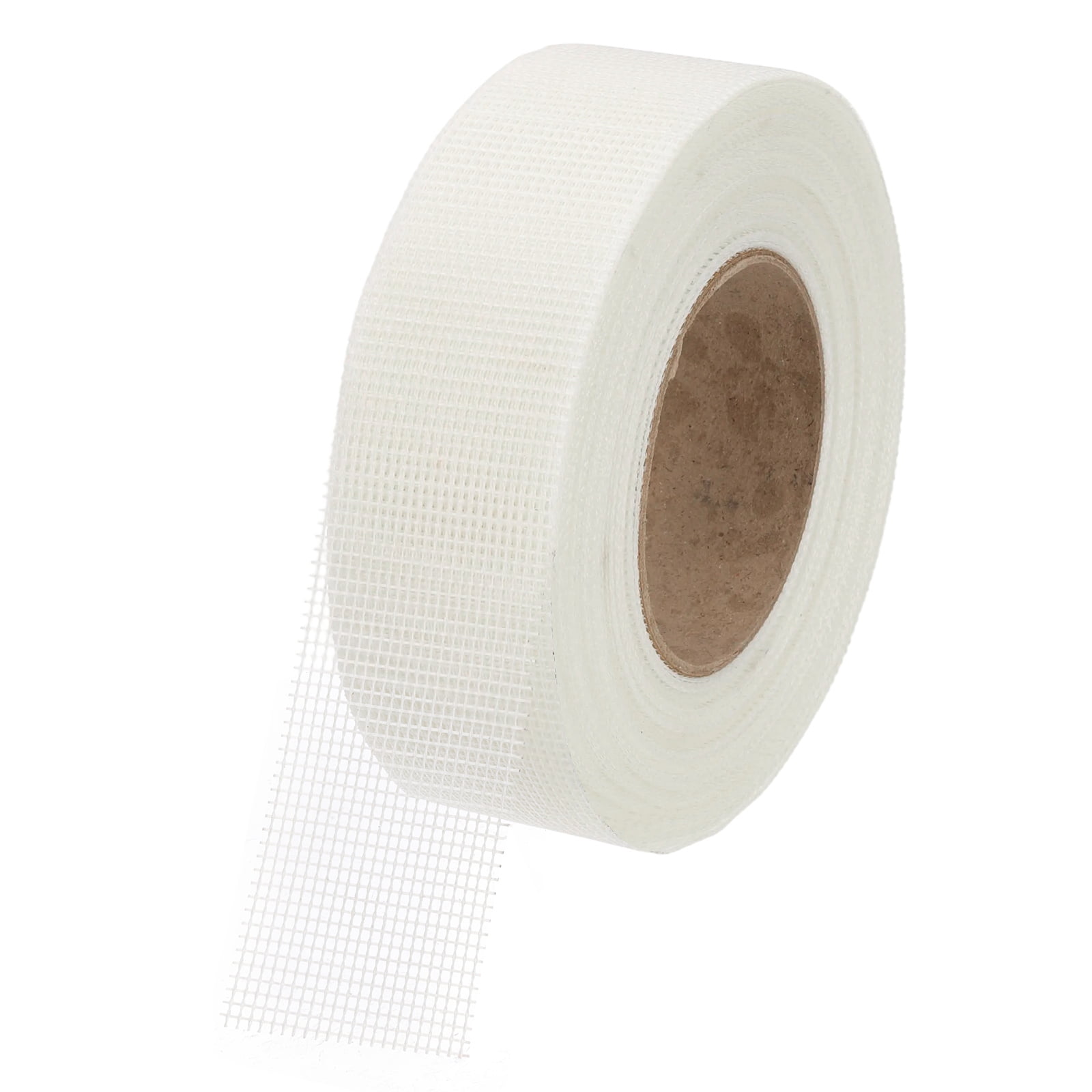 Uxcell Drywall Repair Mesh Tape, Fiberglass Self-Adhesive Patch for ...