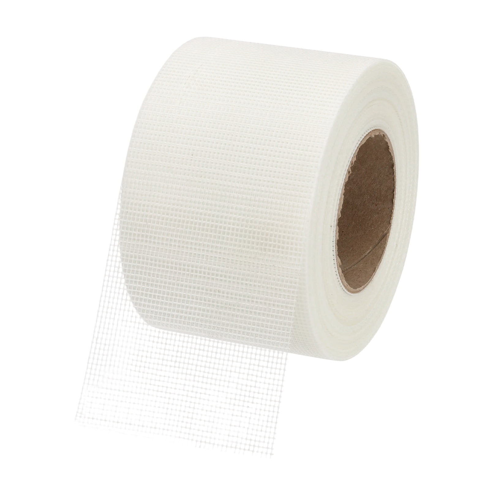 Uxcell Drywall Repair Mesh Tape, Fiberglass Self-Adhesive Patch for ...