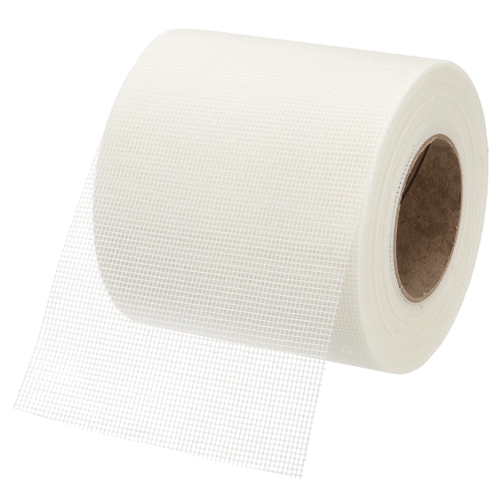 Uxcell Drywall Repair Mesh Tape, Fiberglass Self-Adhesive Patch for ...