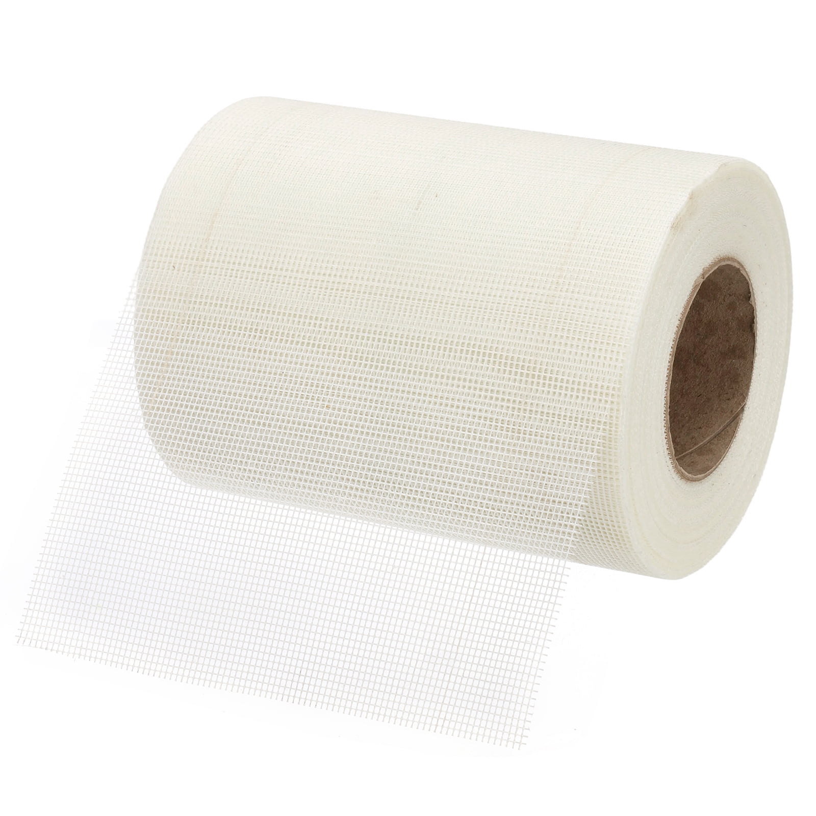 Uxcell Drywall Repair Mesh Tape, Fiberglass Self-Adhesive Patch for ...