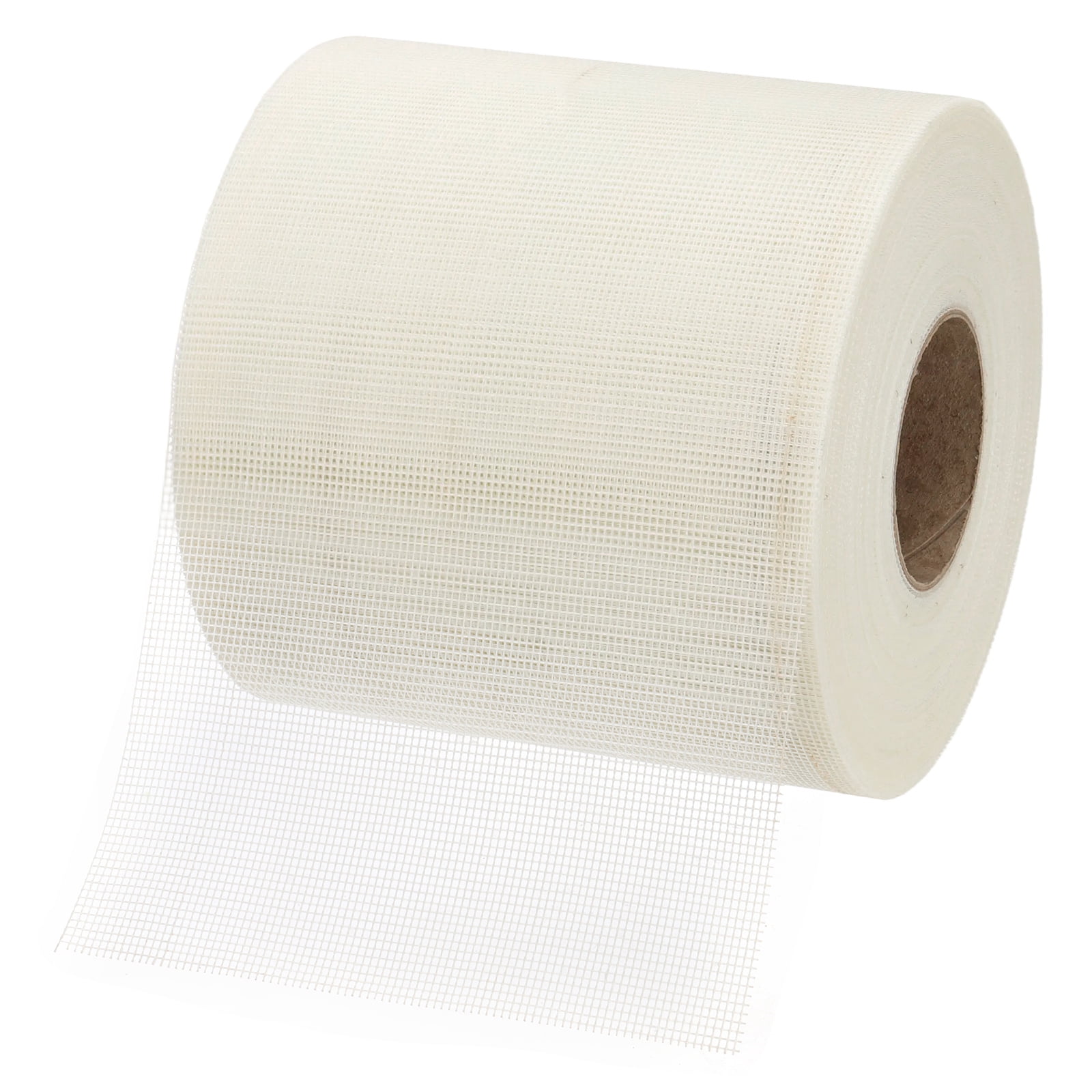 Uxcell Drywall Repair Mesh Tape, Fiberglass Self-Adhesive Patch for ...