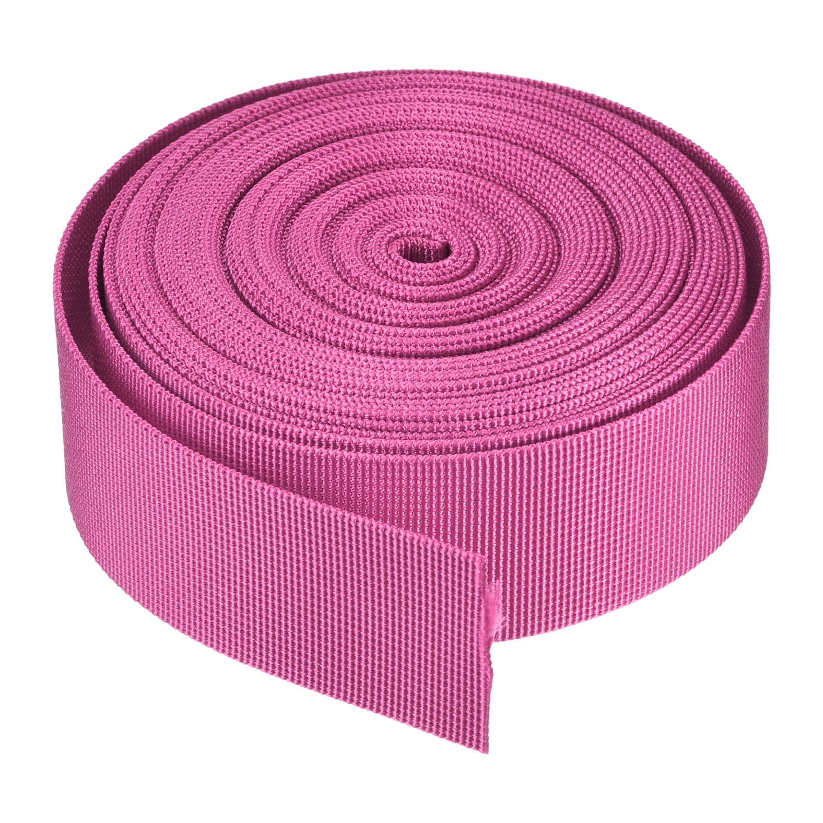 Uxcell Durable Flat Nylon Webbing Strap for Backpacks and Luggage Racks ...