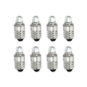 3 Volt Bulbs