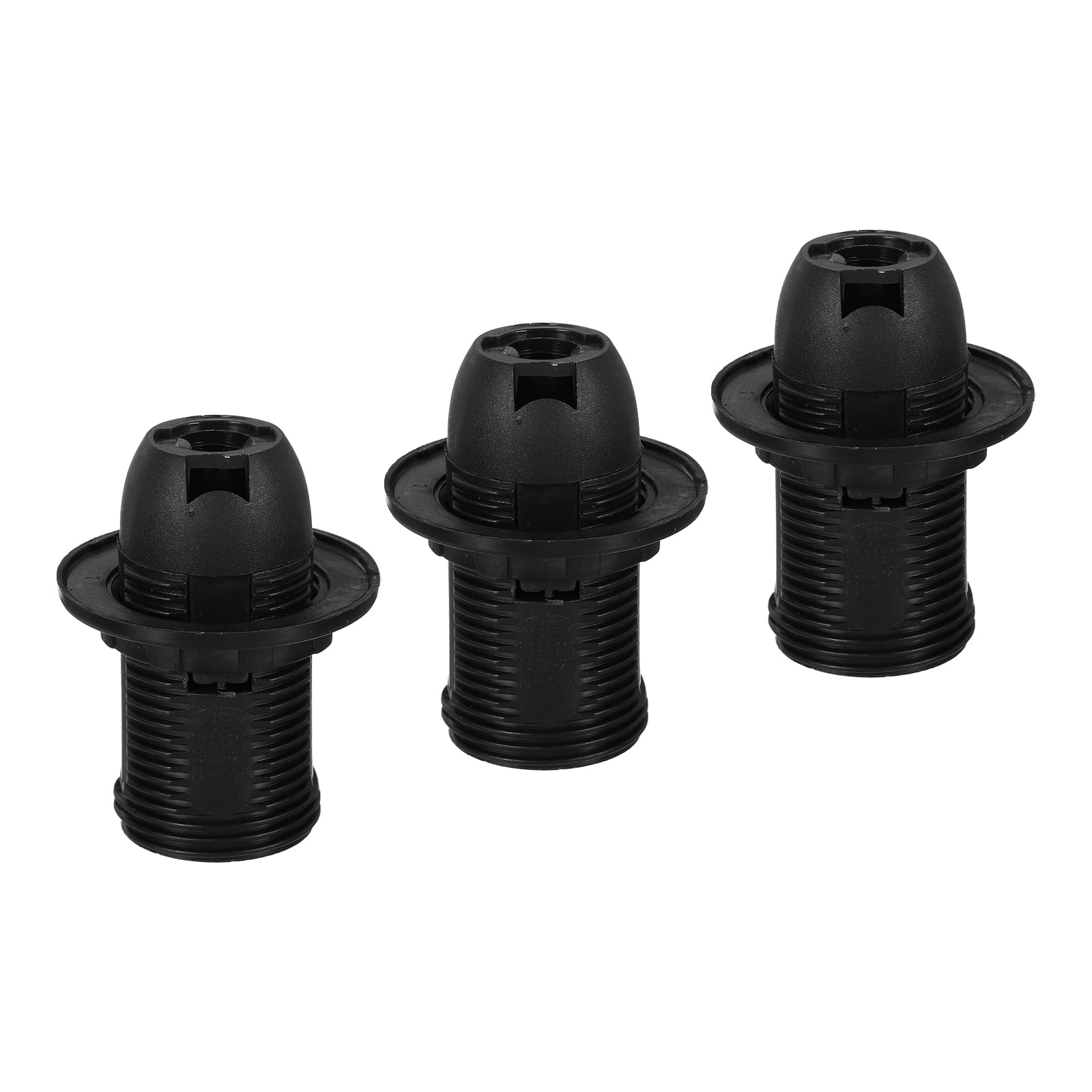 Uxcell E14 Screw Thread 40mm Light Socket DIY Retro LED Bulb Lamp ...