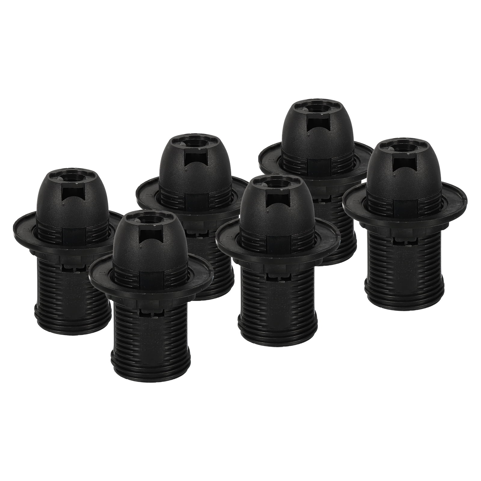 Uxcell E14 Screw Thread 40mm Light Socket DIY Retro LED Bulb Lamp ...