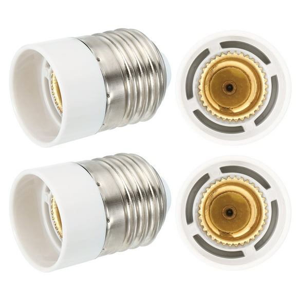 Light Bulb Socket Extenders