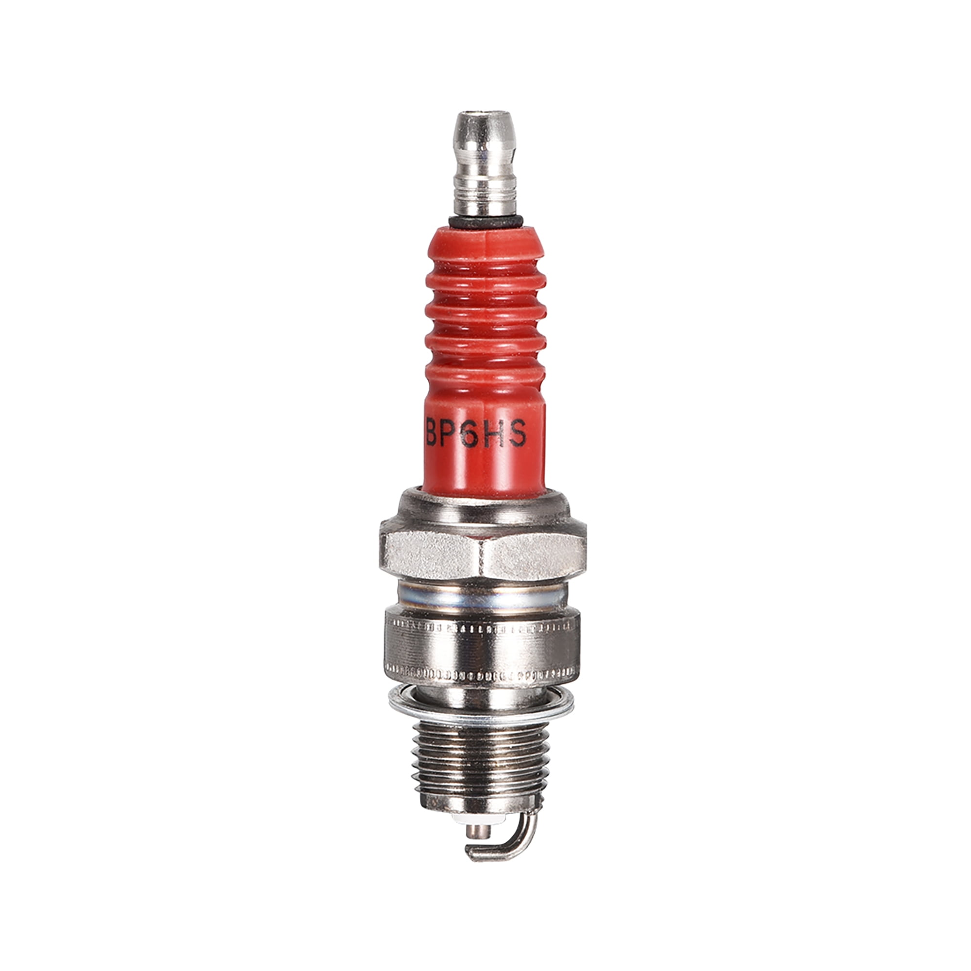 Uxcell E6TC Spark Plug for Generator Lawnmower Tractor Mini Bikes ...