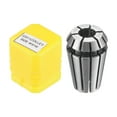 Uxcell ER11 Spring Collet, 3/16" Chuck for CNC Engraving Machine Lathe ...