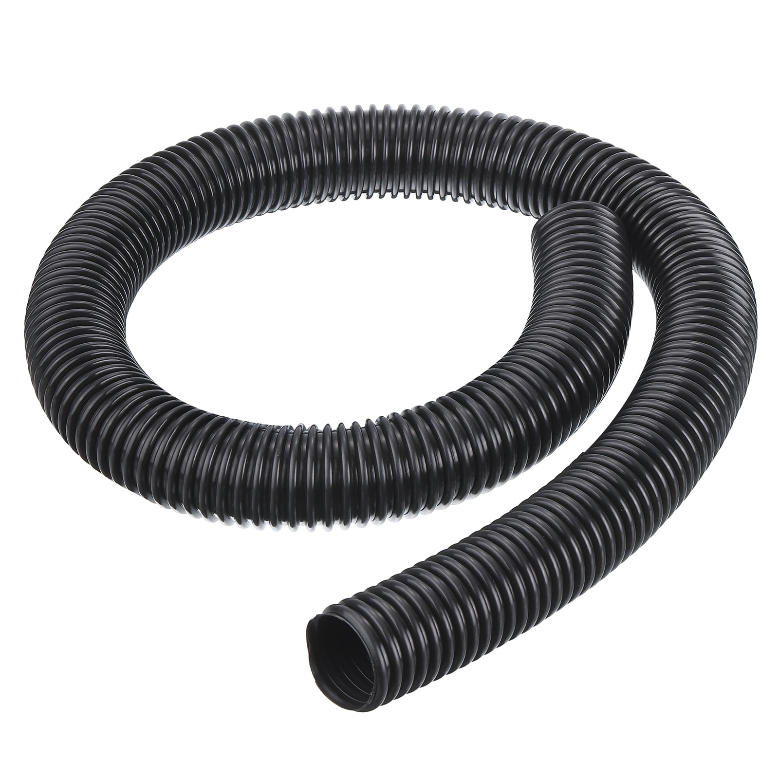 Uxcell EVA Flexible Vacuum Cleaner Hose, 39 mm Outer Diameter 1M Length ...