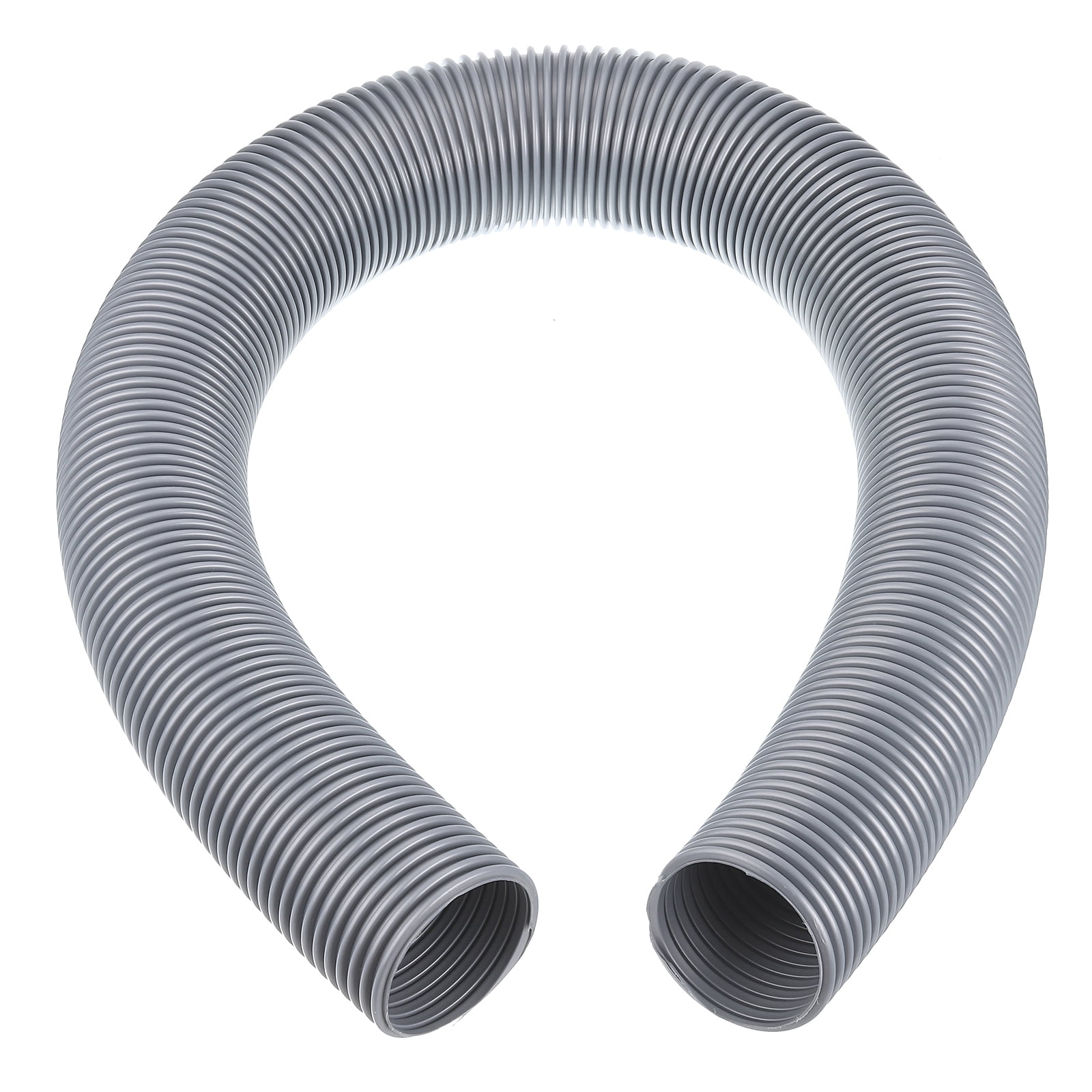 Uxcell EVA Flexible Vacuum Cleaner Hose, 72 mm Outer Diameter 1M Length ...