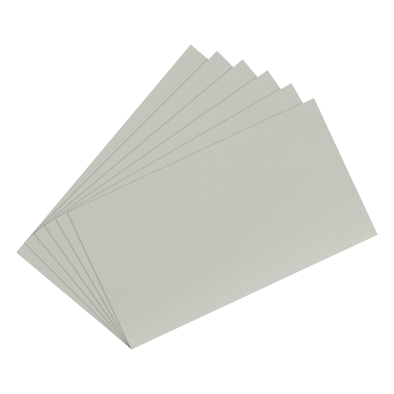 Uxcell EVA Foam Sheets Grey 35.4 Inch x 19.7 Inch 1mm Thick Crafts Foam ...