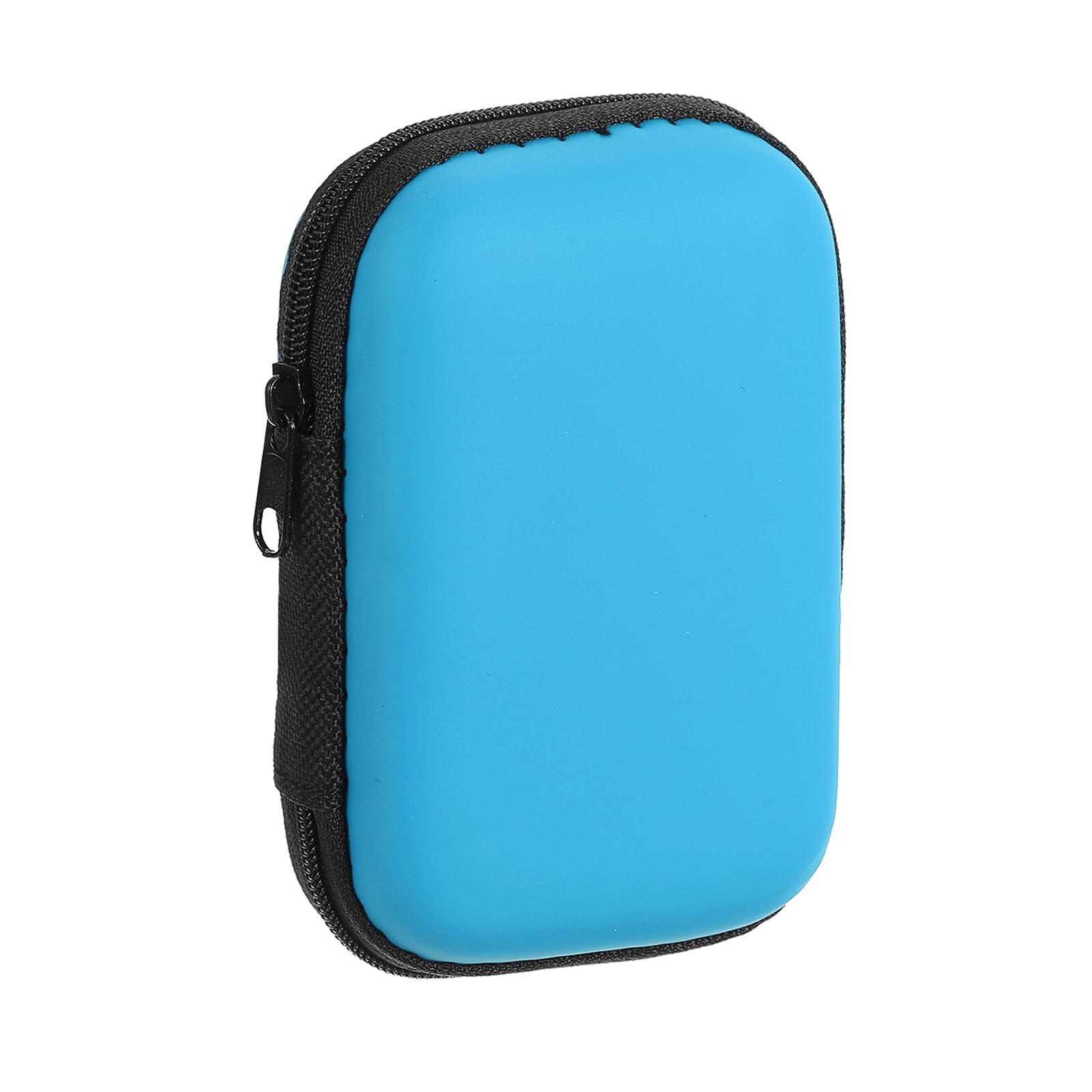 Uxcell Earbuds Cases, Wired Earphone Case Holder, EVA EarBuds Case ...