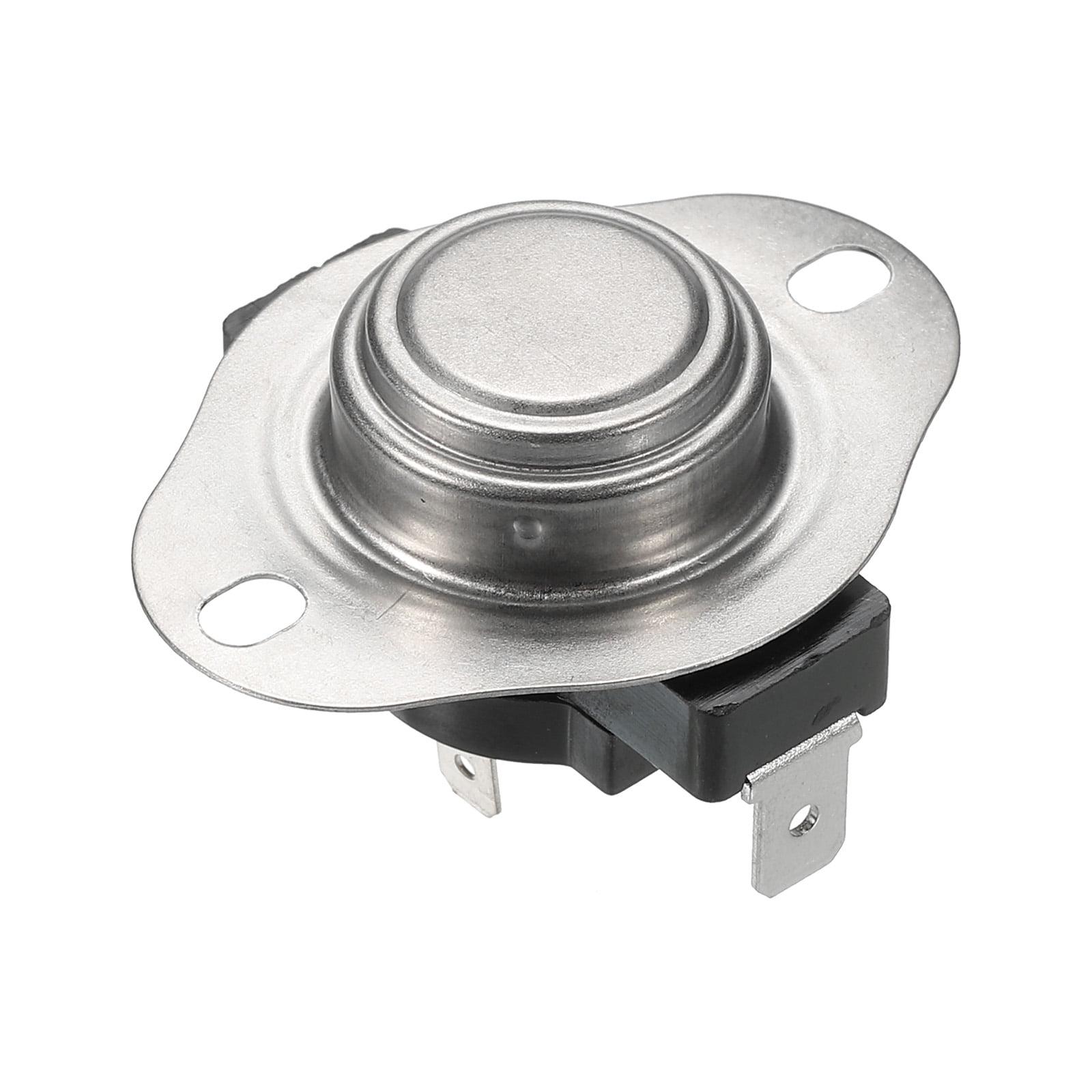 Uxcell Easy to Install WP3387134 3387134 Dryer Cycling Thermostat ...