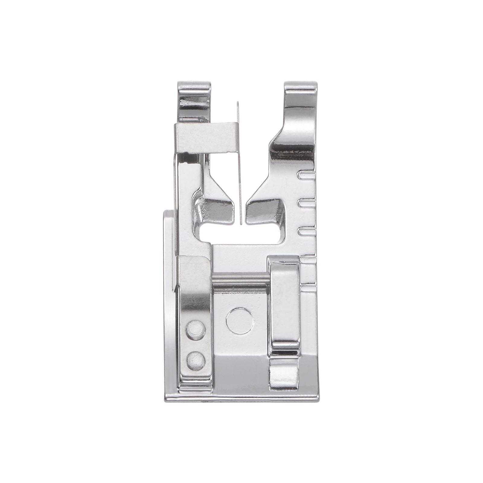 Uxcell Edge Joining Foot Presser Feet Zinc Alloy for Low Shank Sewing ...