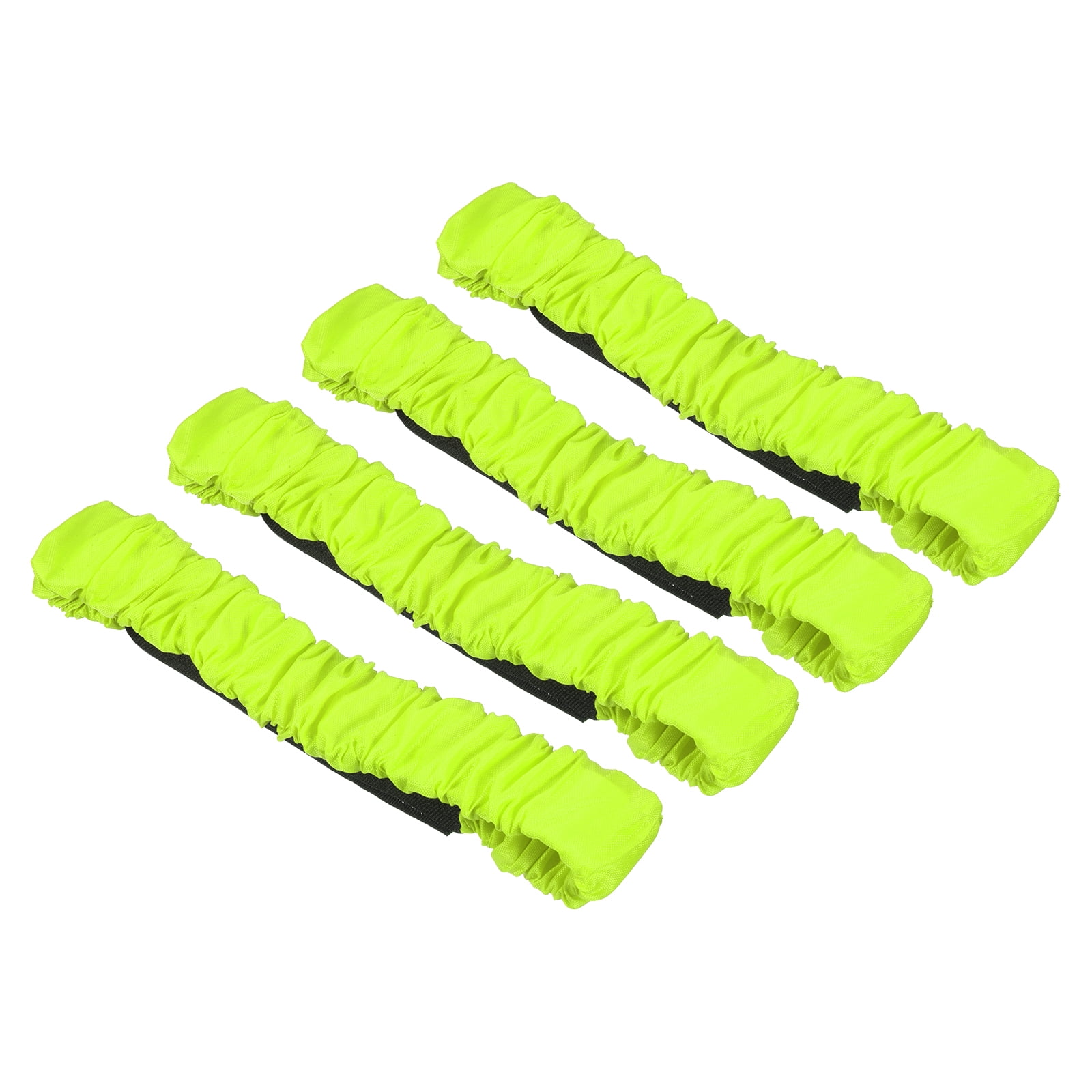 Uxcell Elastic 3 Legged Race Tie Band Outdoor Carnival Relay Game ...