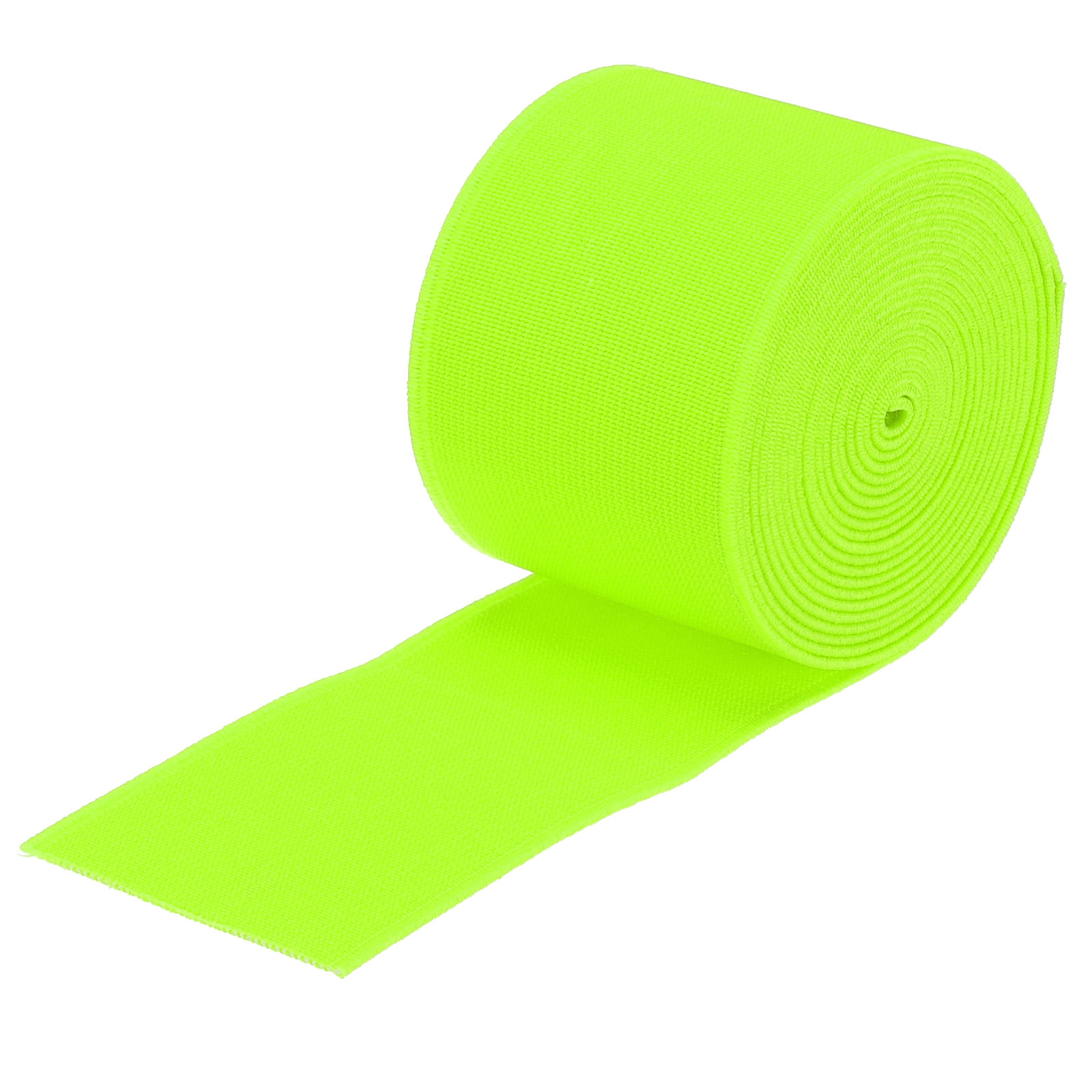 Uxcell Elastic Bands for Sewing Double Side Elastic Band Knit High ...