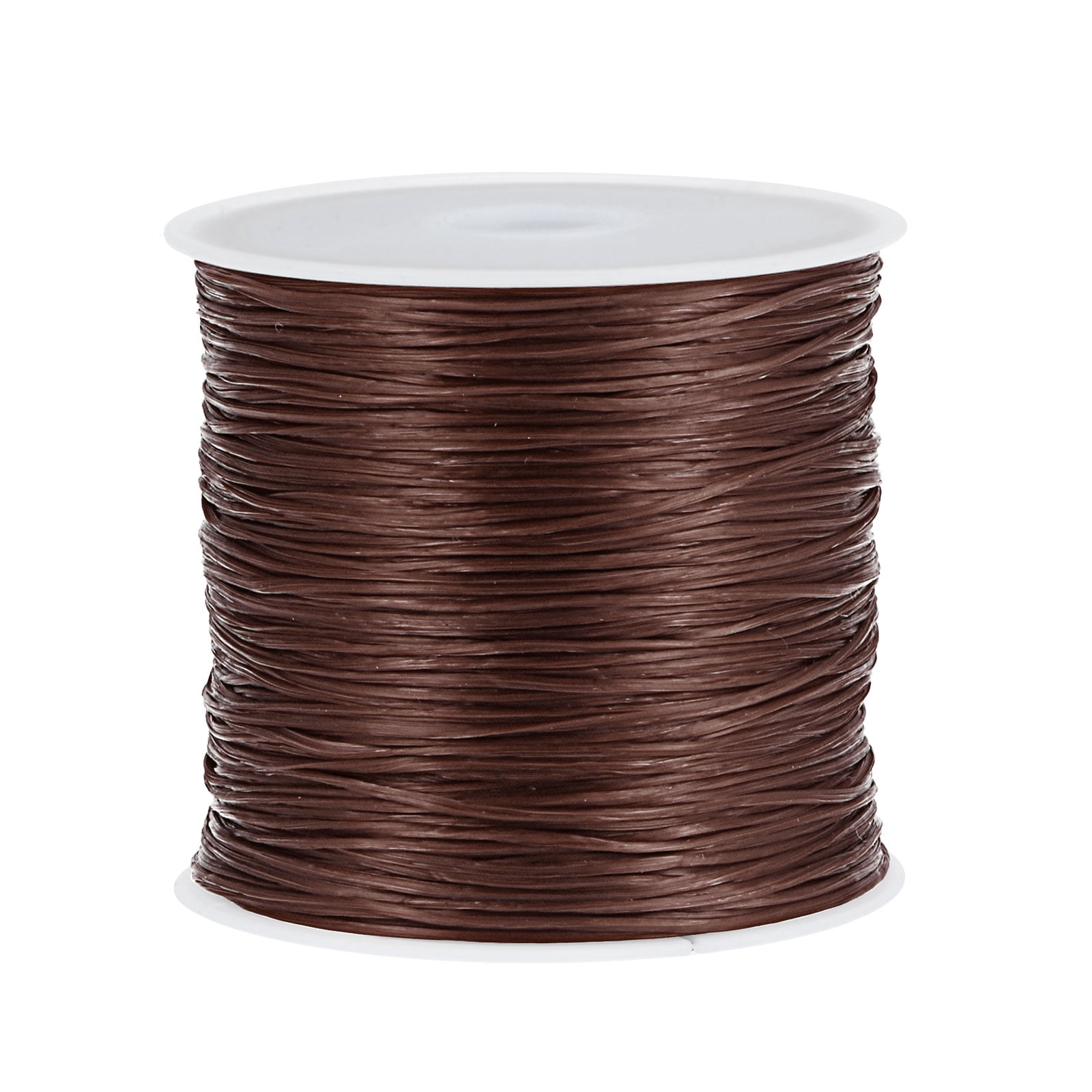 Uxcell Elastic Cord DIY Making Stretchy String Thread Rope Craft Wire ...
