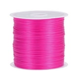 Uxcell Elastic Cord DIY Making Stretchy String Thread Rope Craft Wire ...