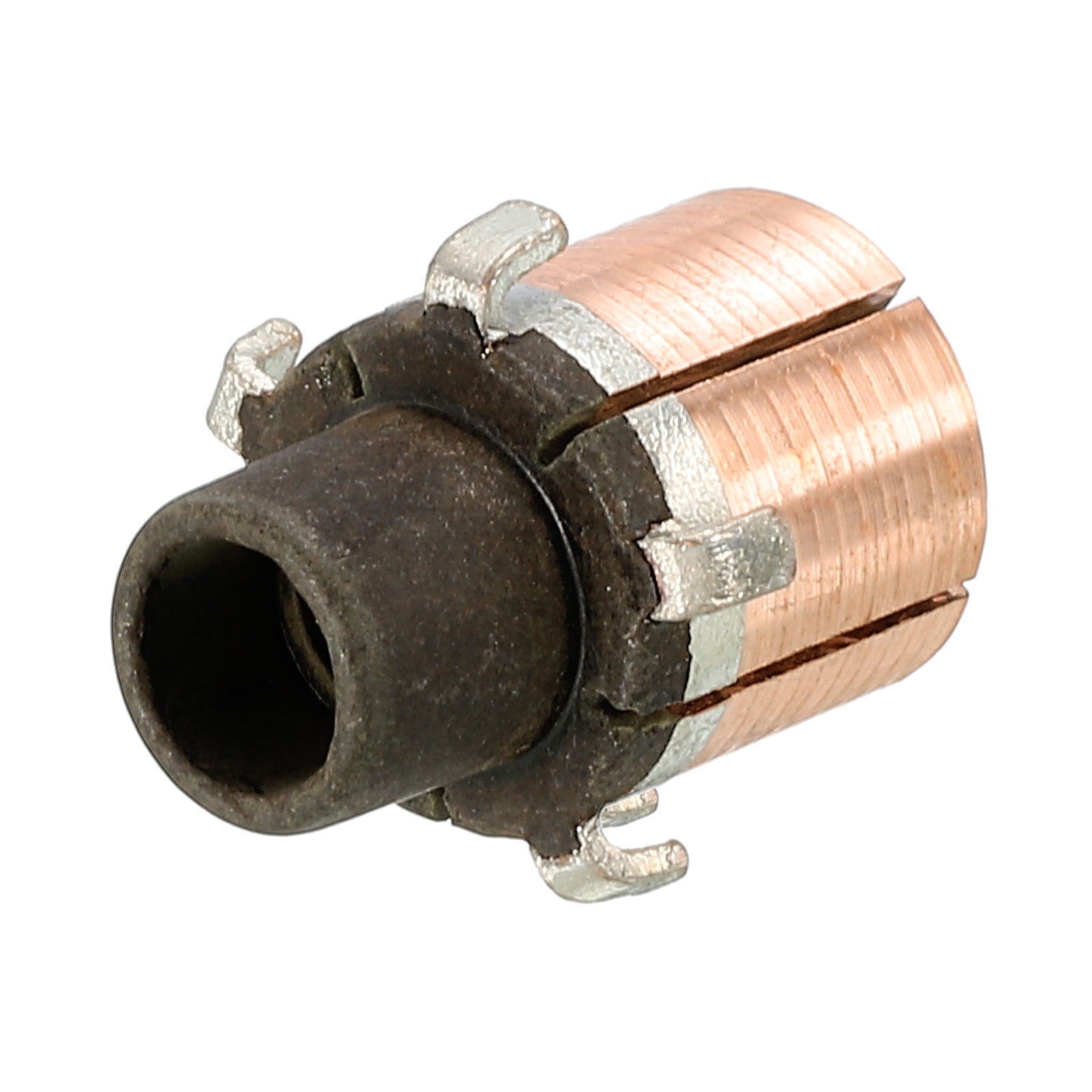 Uxcell Electric Motor Commutator 5 Gear Teeth 5mm ID 13mm OD - Walmart.com