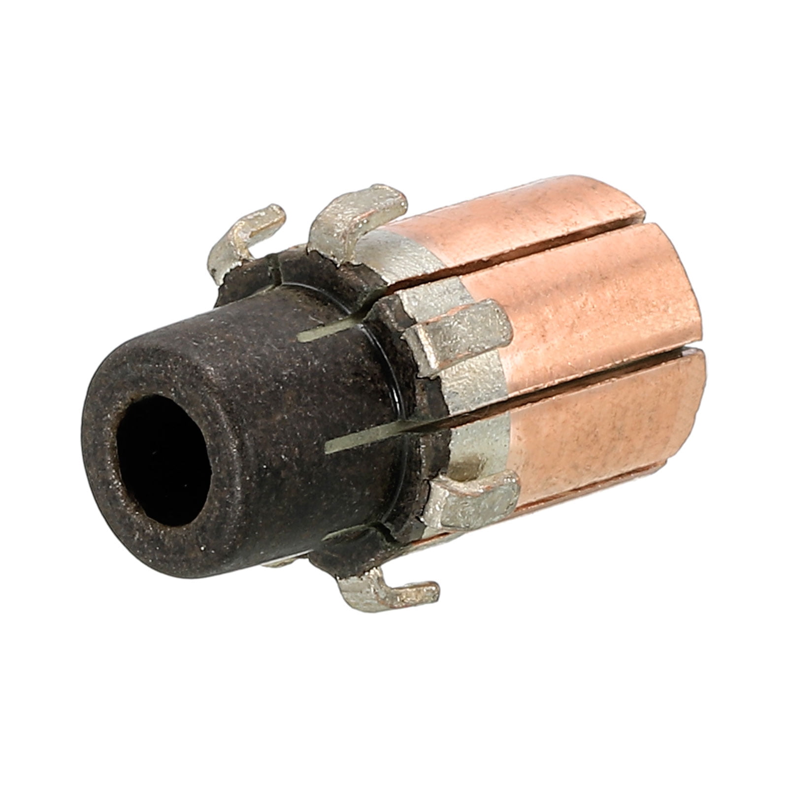 Uxcell Electric Motor Commutator 7 Gear Teeth 5mm ID 13mm OD - Walmart ...