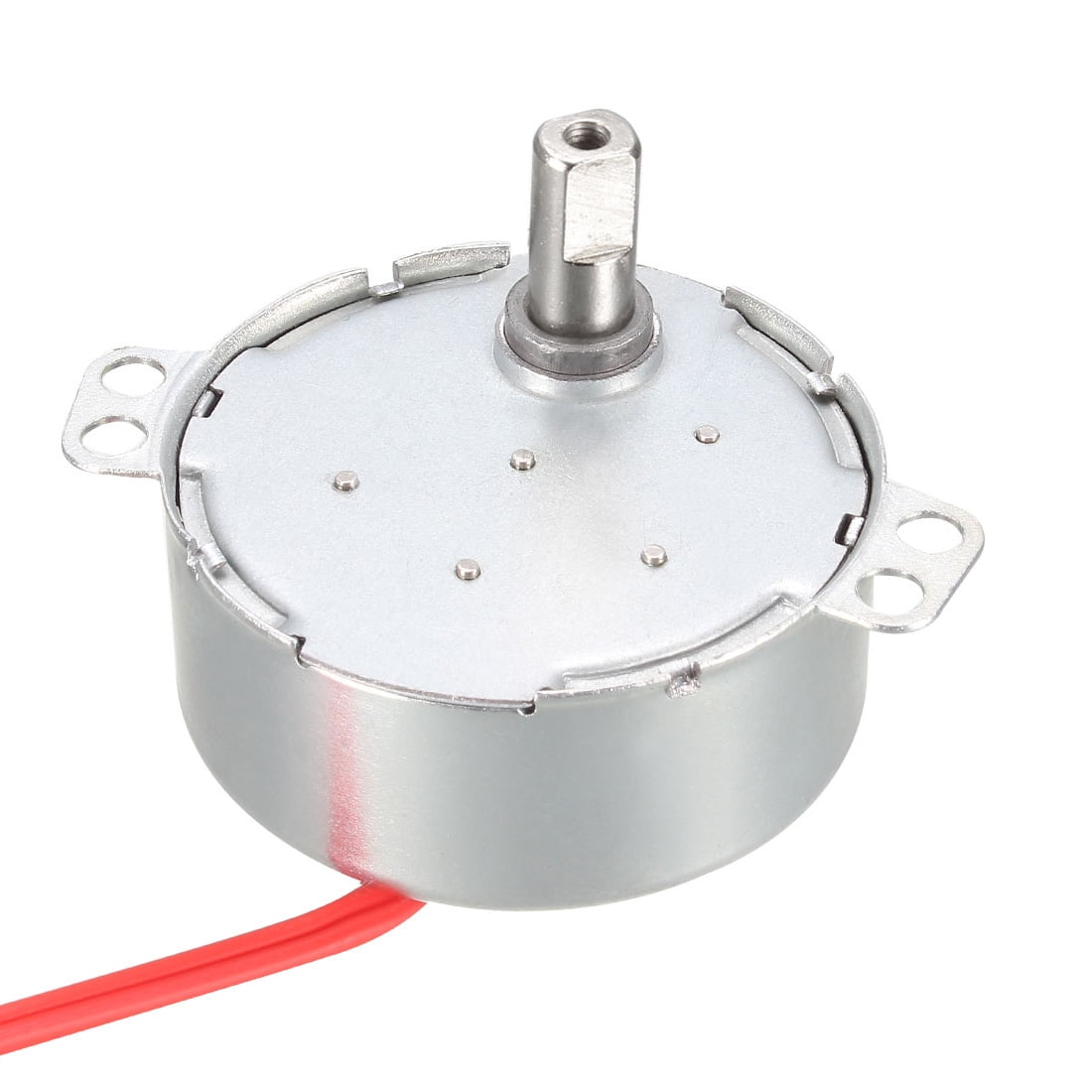 Uxcell Electric Motor Synchronous Motor Turntable Synchron-Motor AC 12V ...