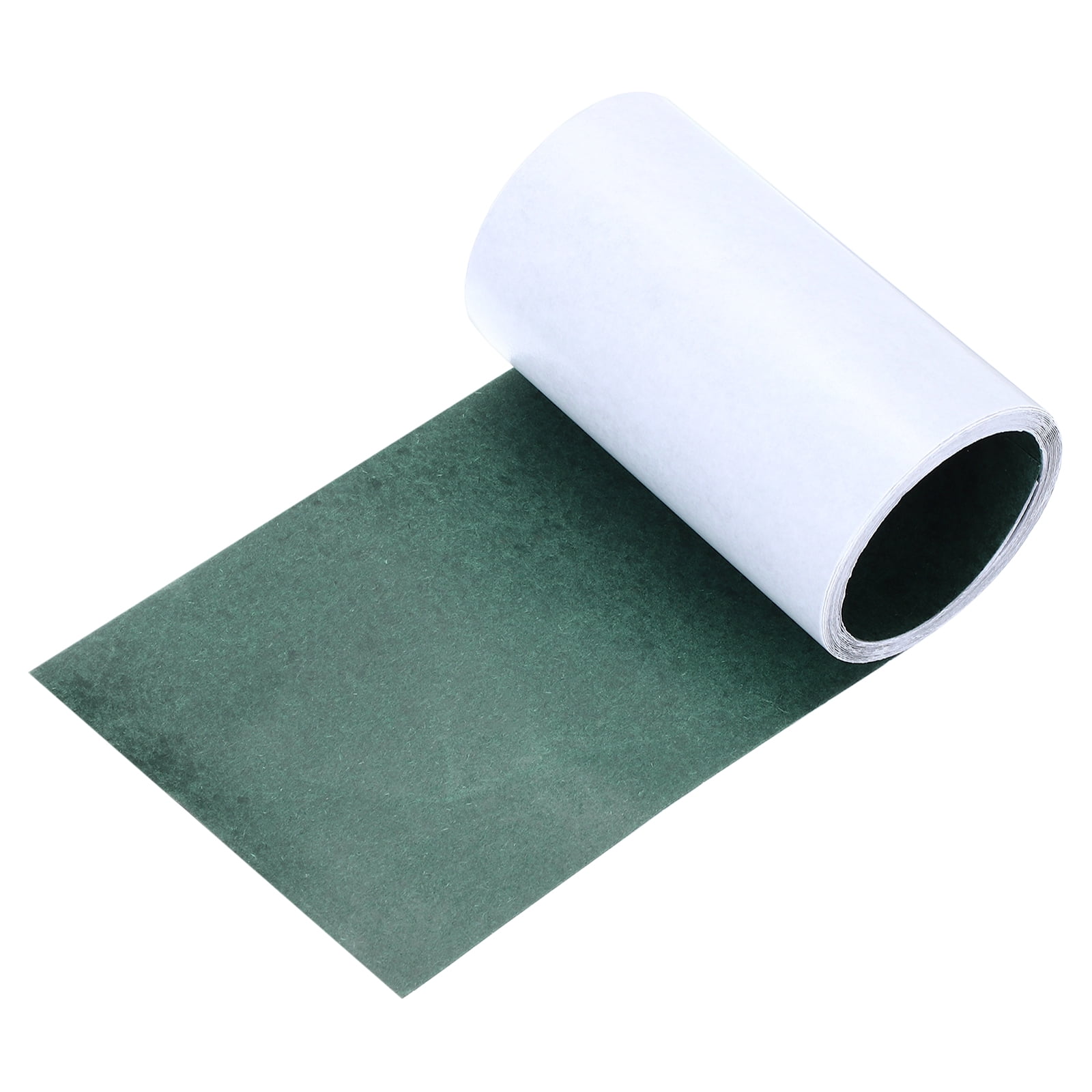 Uxcell Electrical Insulating Adhesive Paper 120mm, 10ft Battery ...
