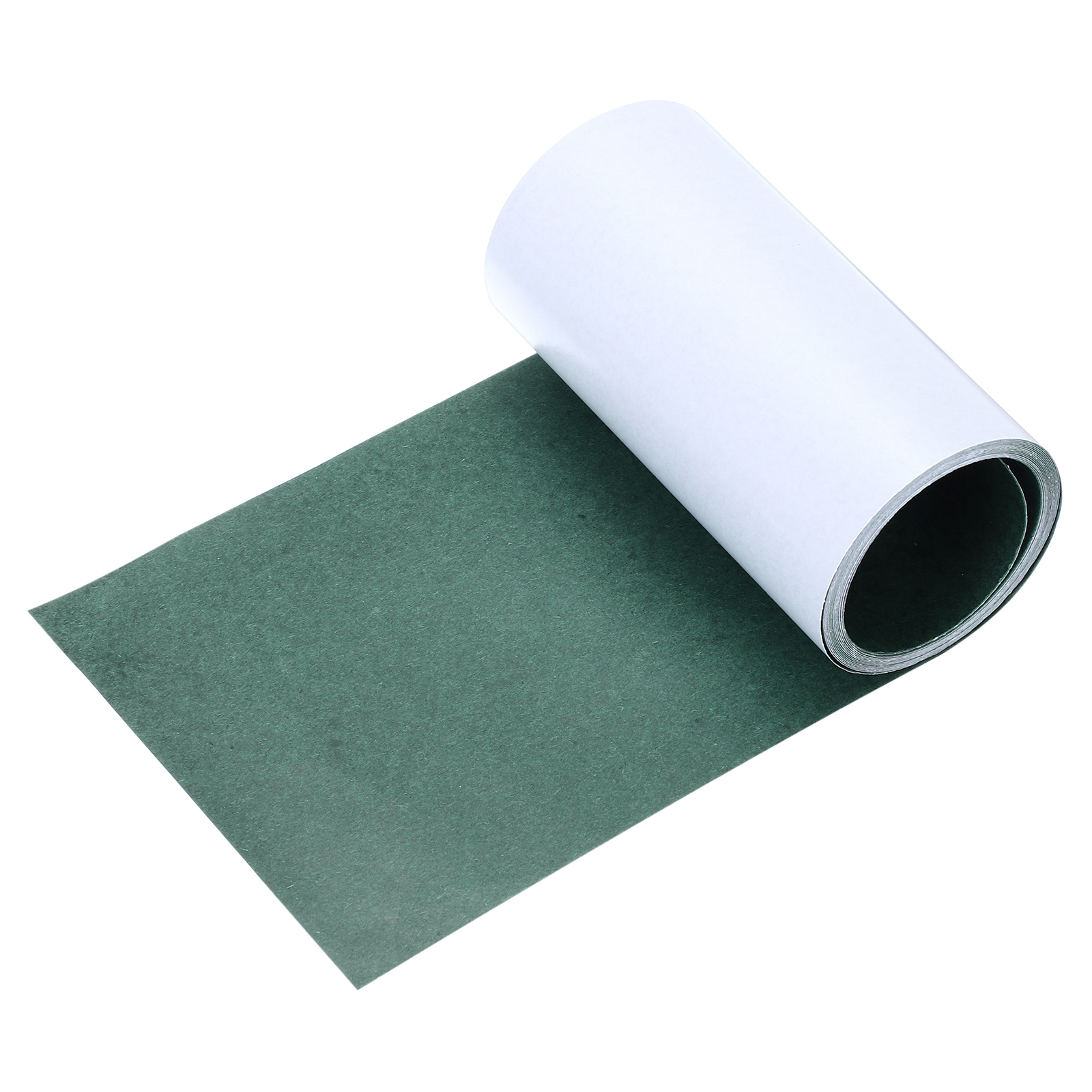 Uxcell Electrical Insulating Adhesive Paper 140mm, 10ft Battery ...