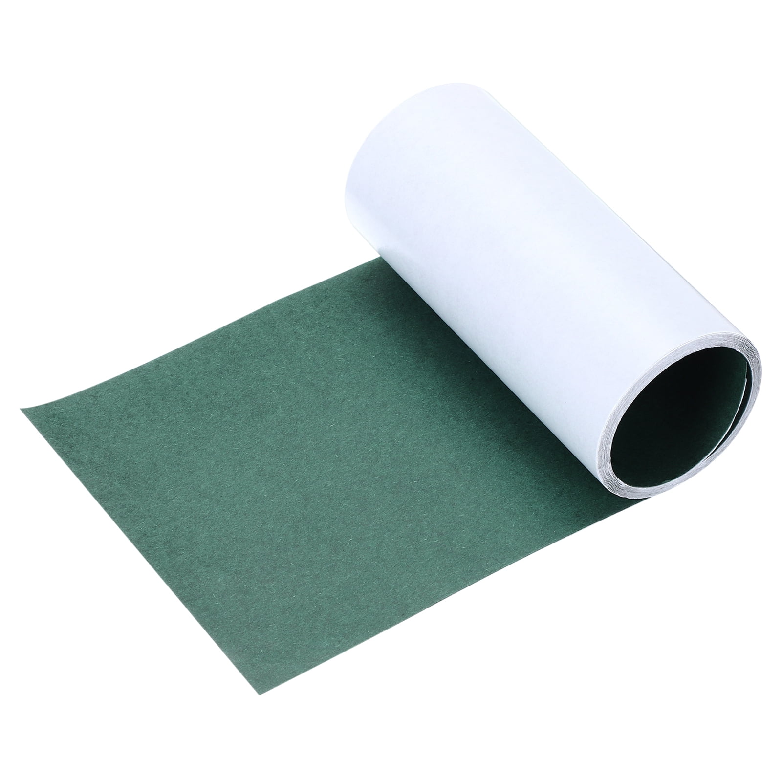 Uxcell Electrical Insulating Adhesive Paper 160mm, 10ft Battery ...