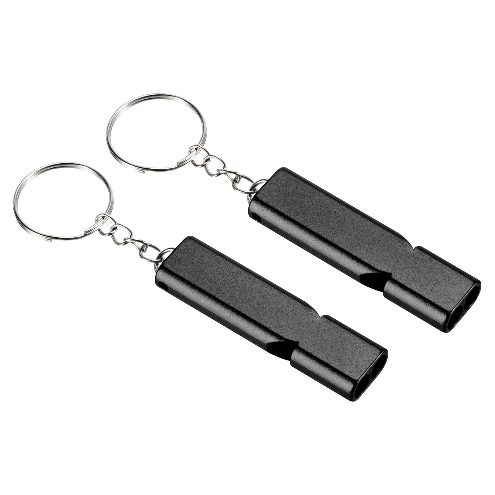 Hiking Gear Custom Whistle s Keychain Rape Whistle 120db Safety Whistle ...