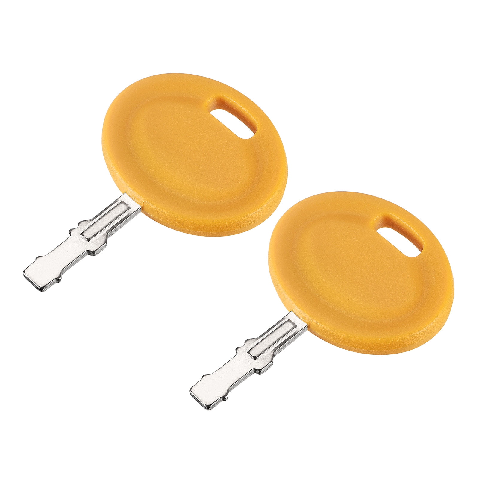 Uxcell Equipment Ignition Keys for Lawn Mower (625-05000 725-2054 925 ...