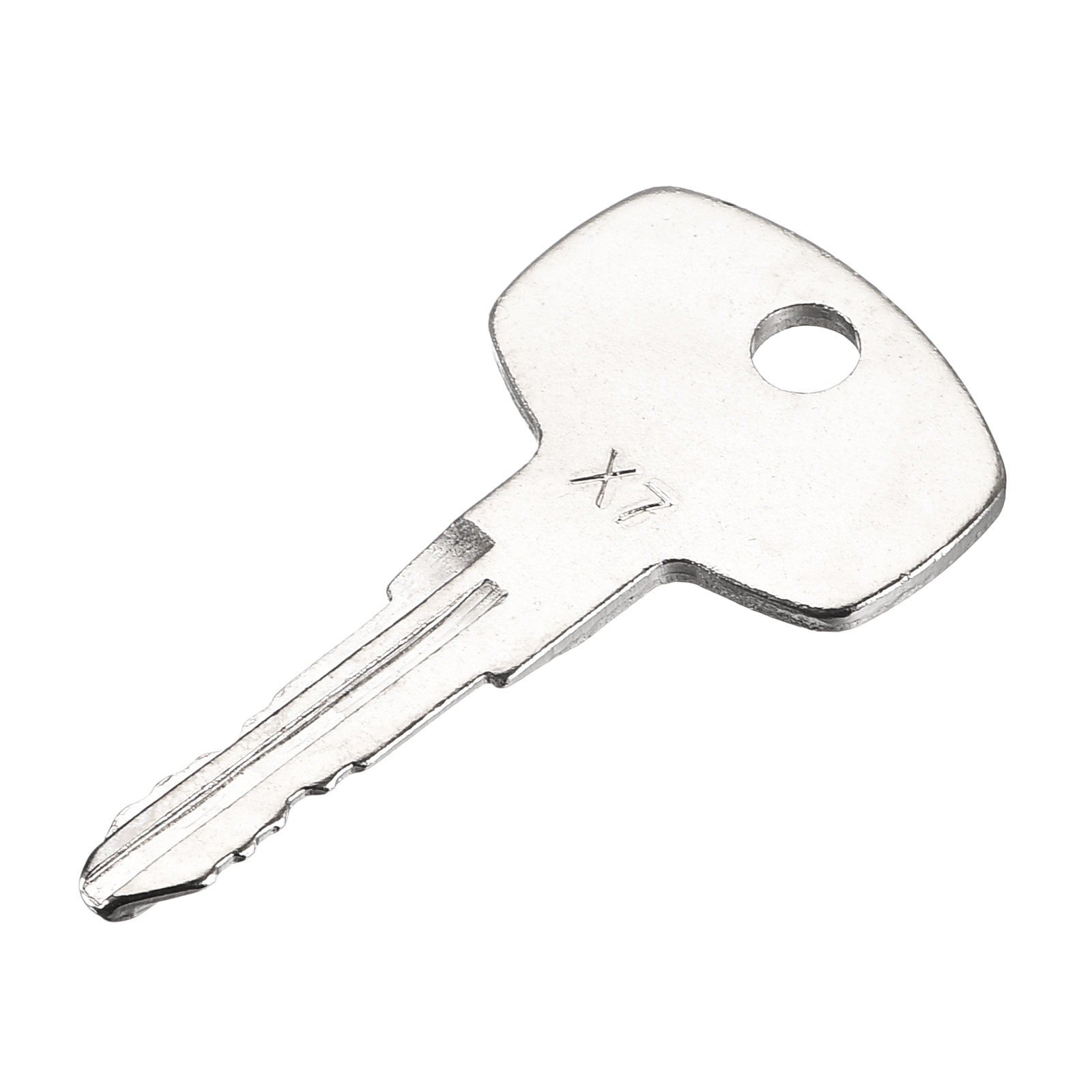 Uxcell Equipment Key, Machine Ignition Keys for Forklift (Old Model) X7 ...