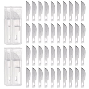 Exacto Knife Blades